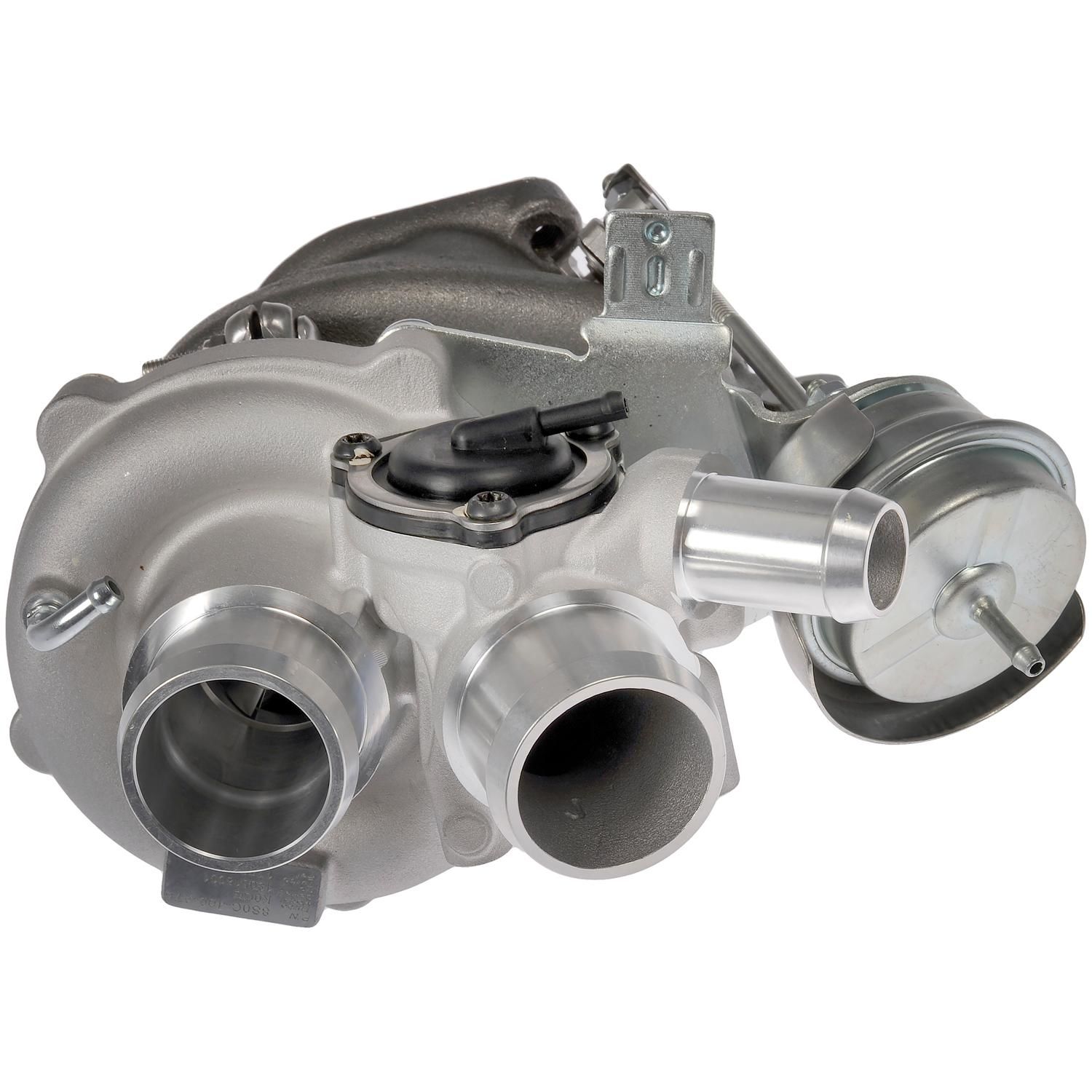 Dorman - OE Solutions Turbocharger 667-251