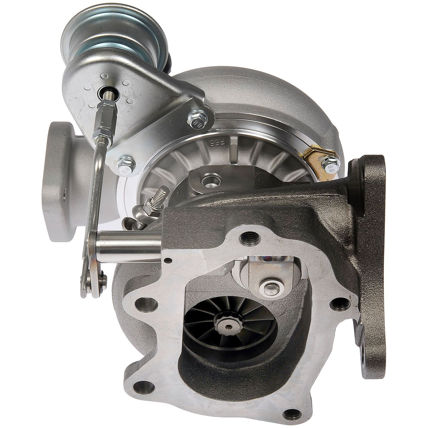 Dorman OE TurboCharger 667-257