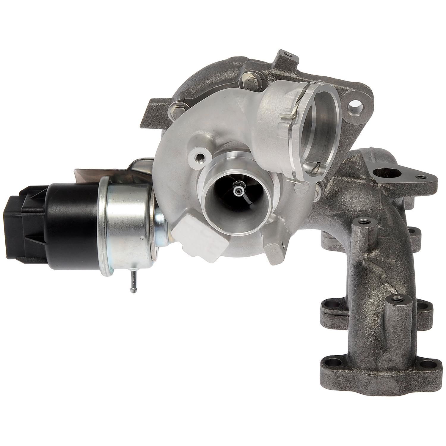 Dorman - OE Solutions Turbocharger 667-258