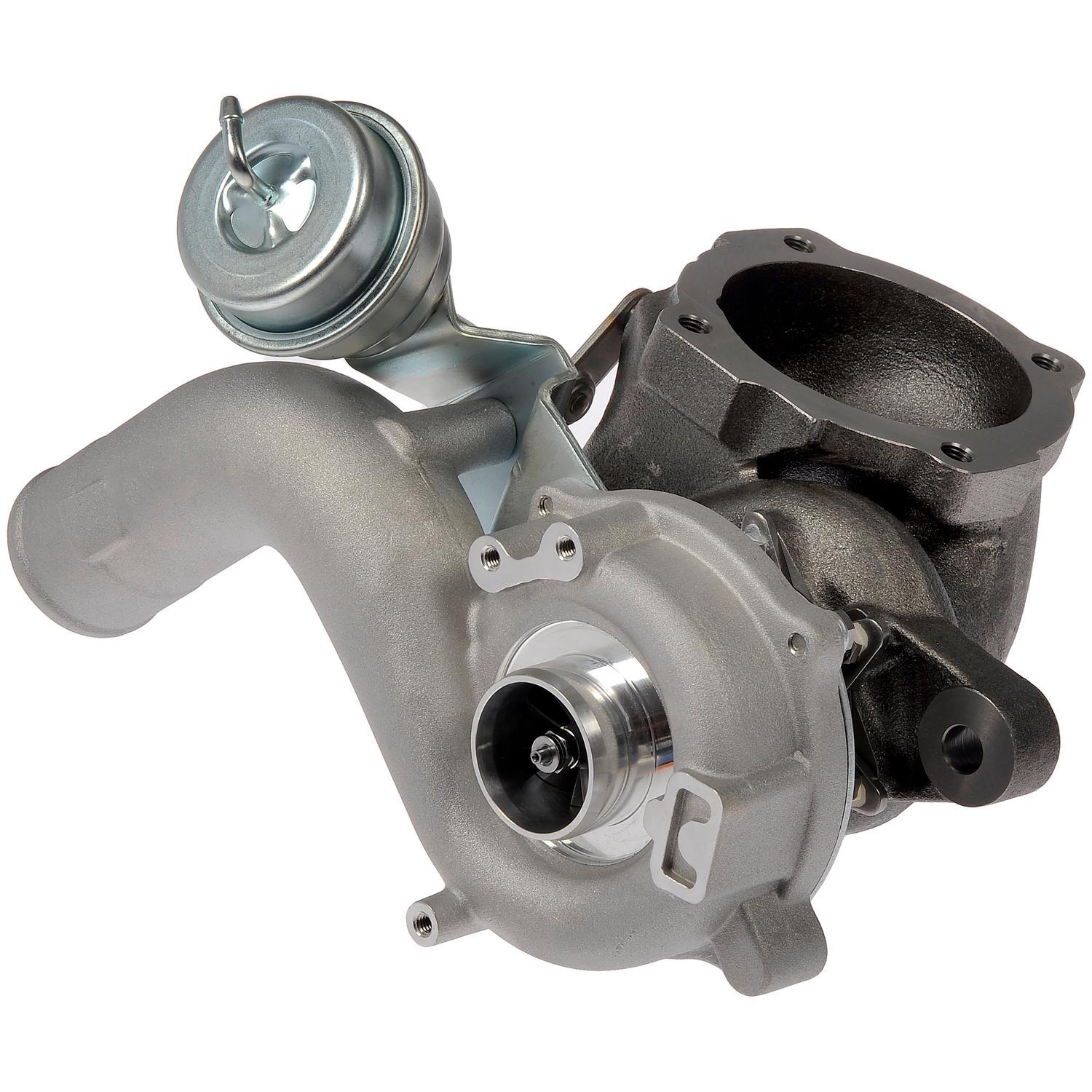 Dorman - OE Solutions Turbocharger 667-266