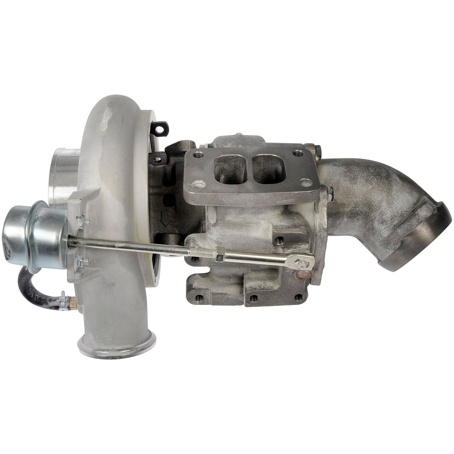 Dorman - OE Solutions Turbocharger 667-269