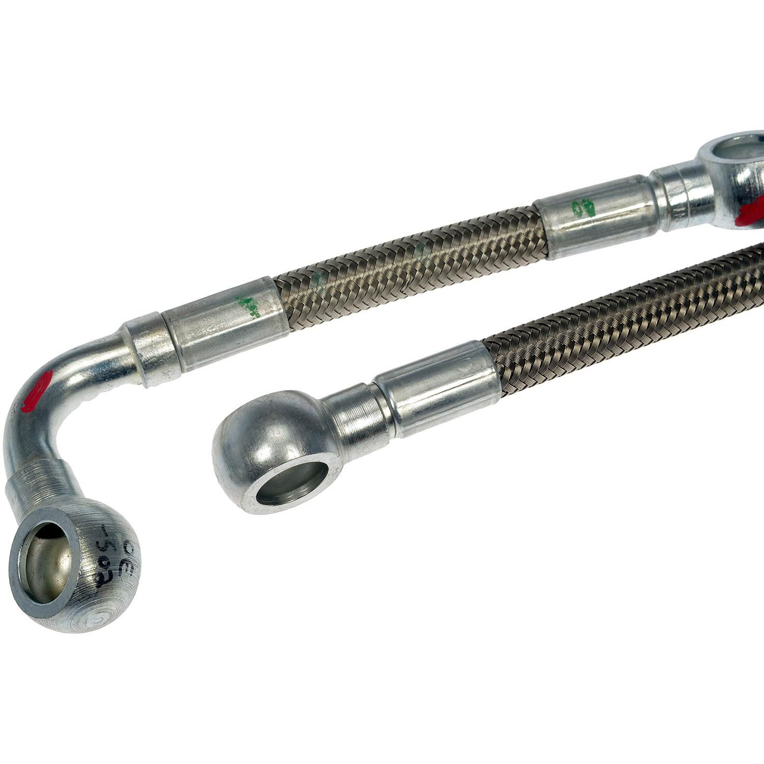 Dorman Turbocharger Coolant Line 667-502