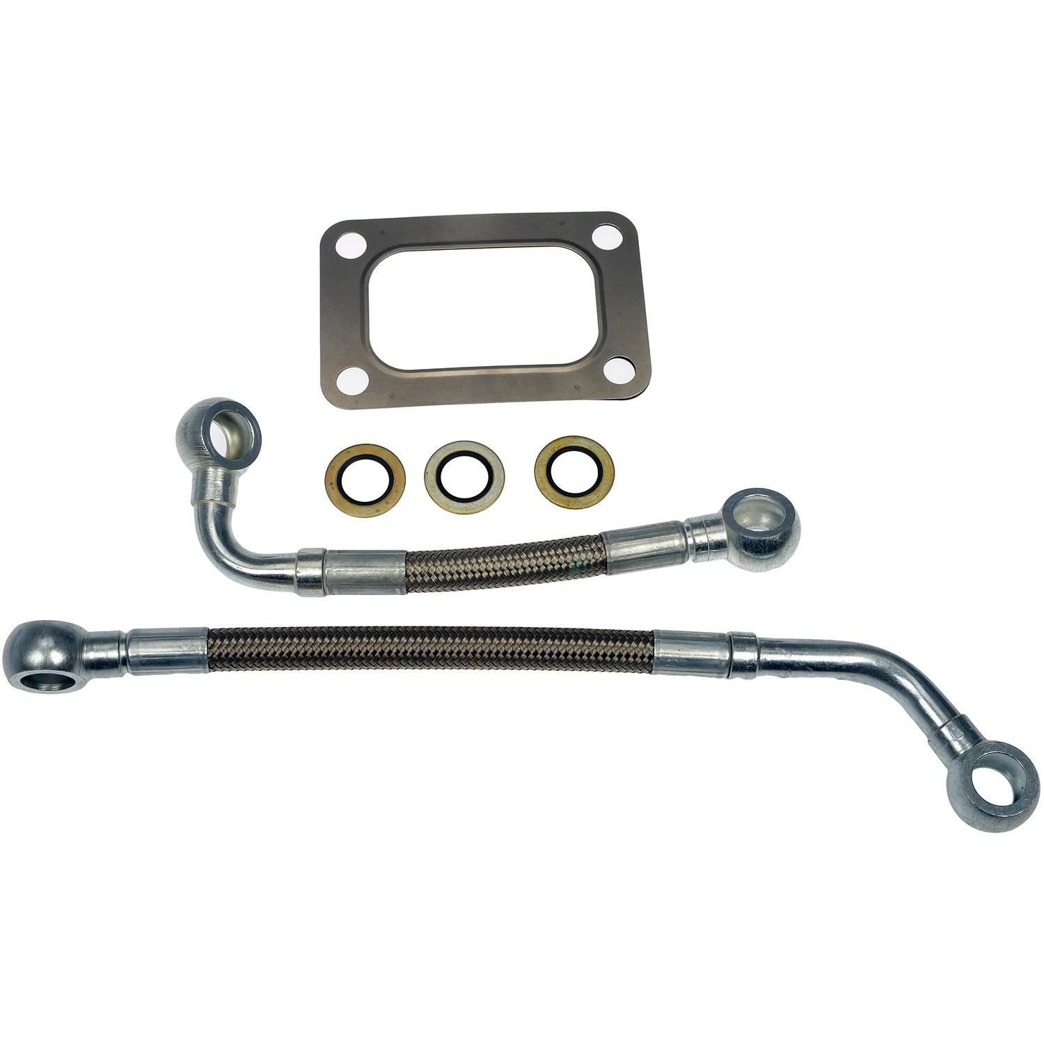 Dorman Turbocharger Coolant Line 667-502