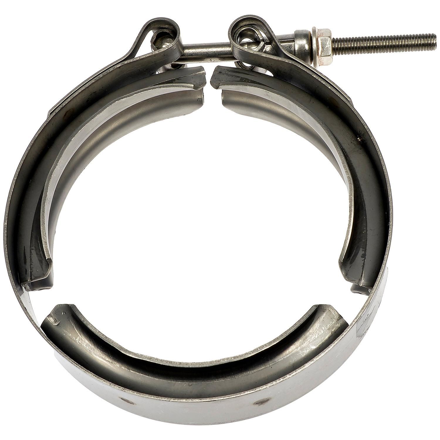 Dorman Exhaust Clamp 667-573