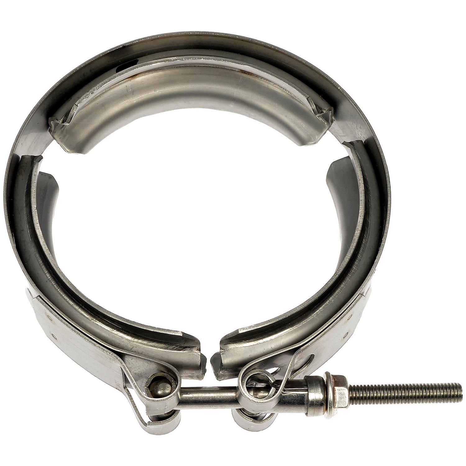 Dorman Exhaust Clamp 667-573