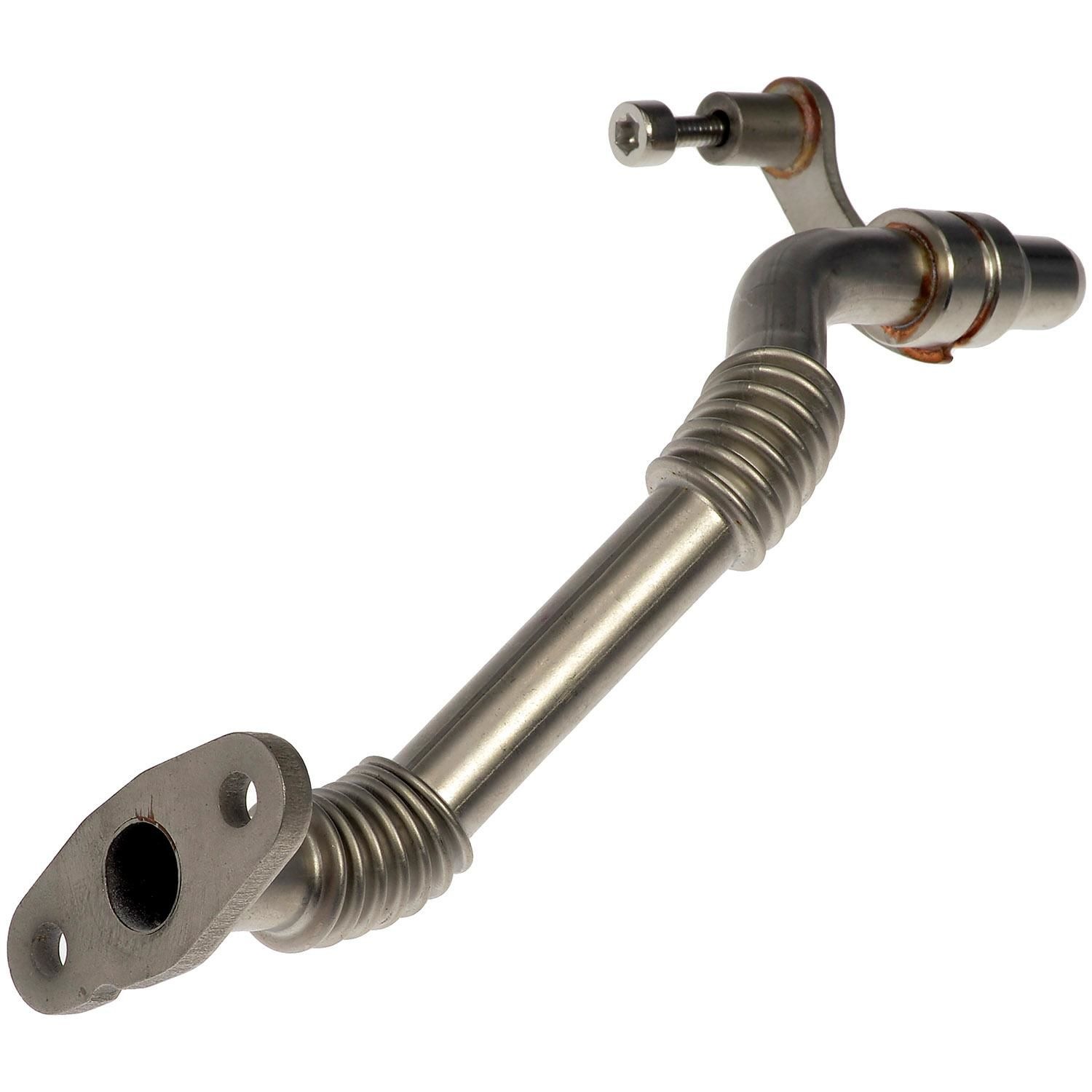 Dorman Turbocharger Oil Return Tube 667-579