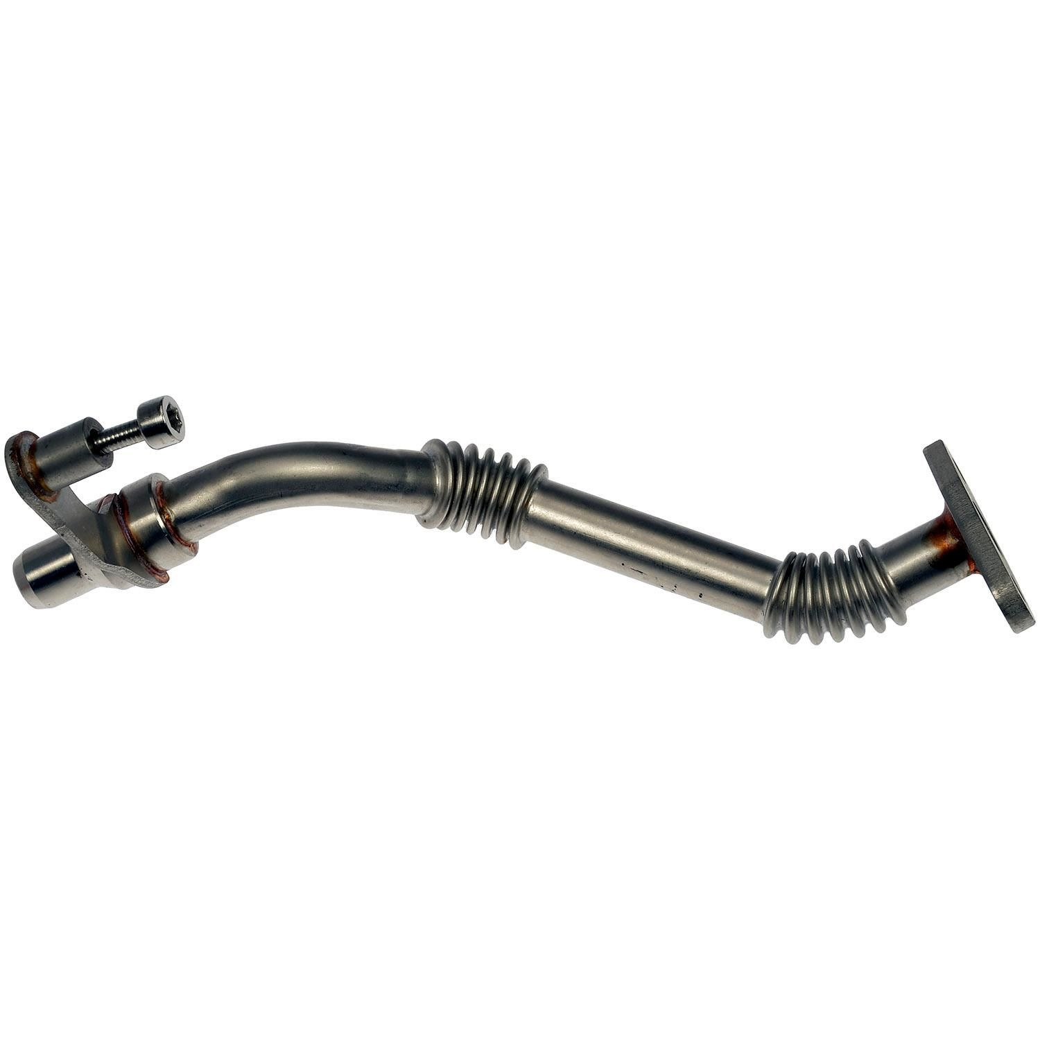 Dorman Turbocharger Oil Return Tube 667-579