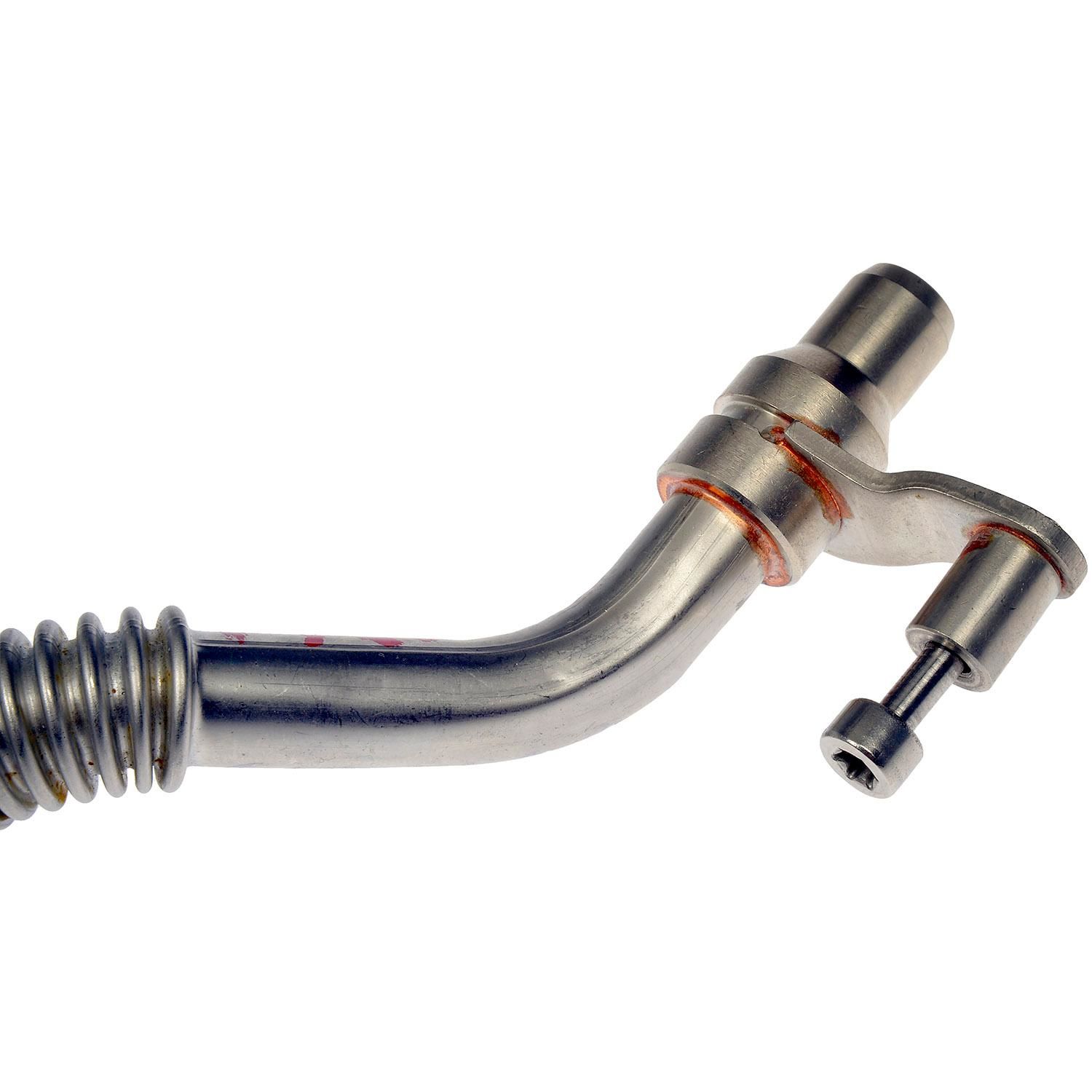 Dorman Turbocharger Oil Return Tube 667-609
