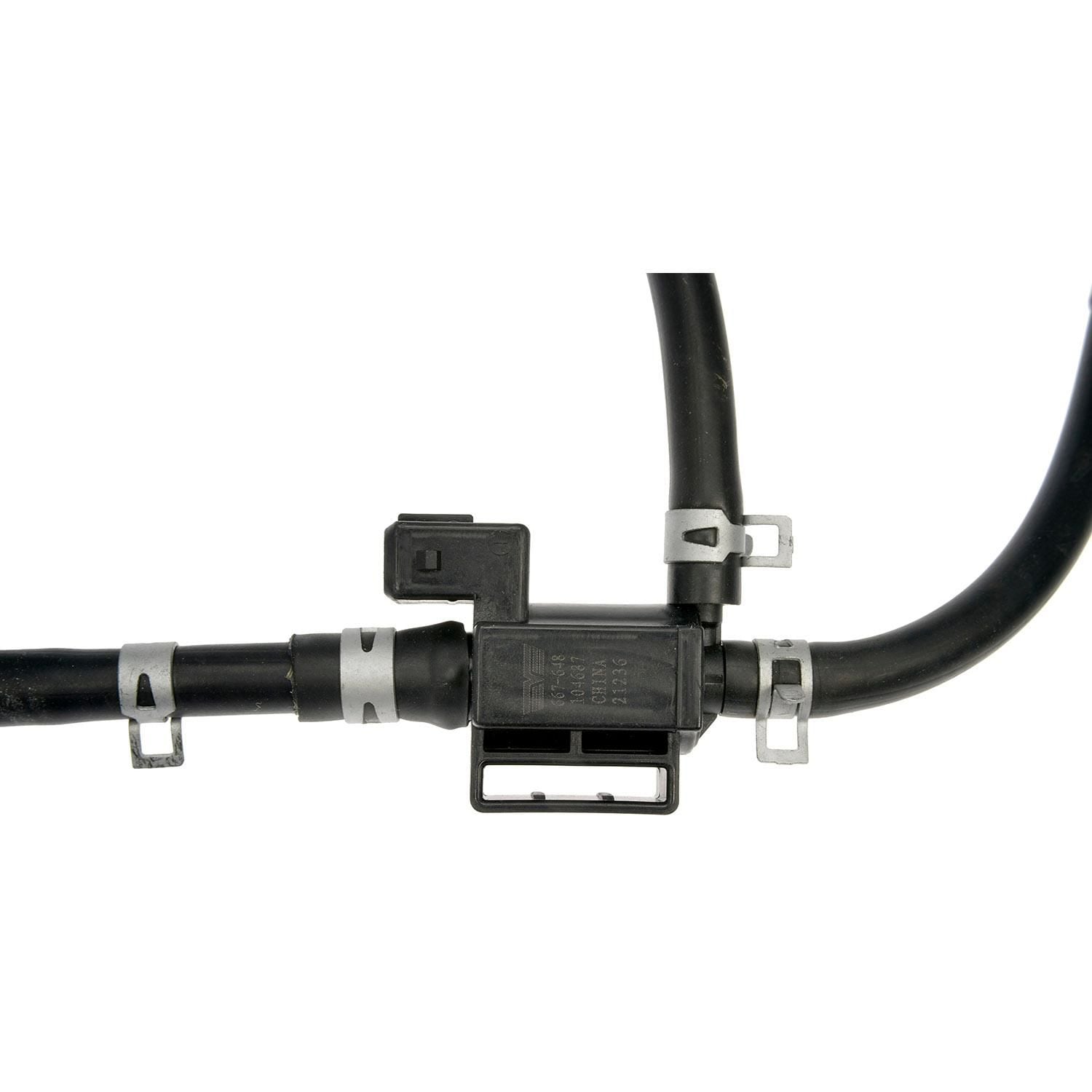 Dorman Turbocharger Wastegate Solenoid 667-648