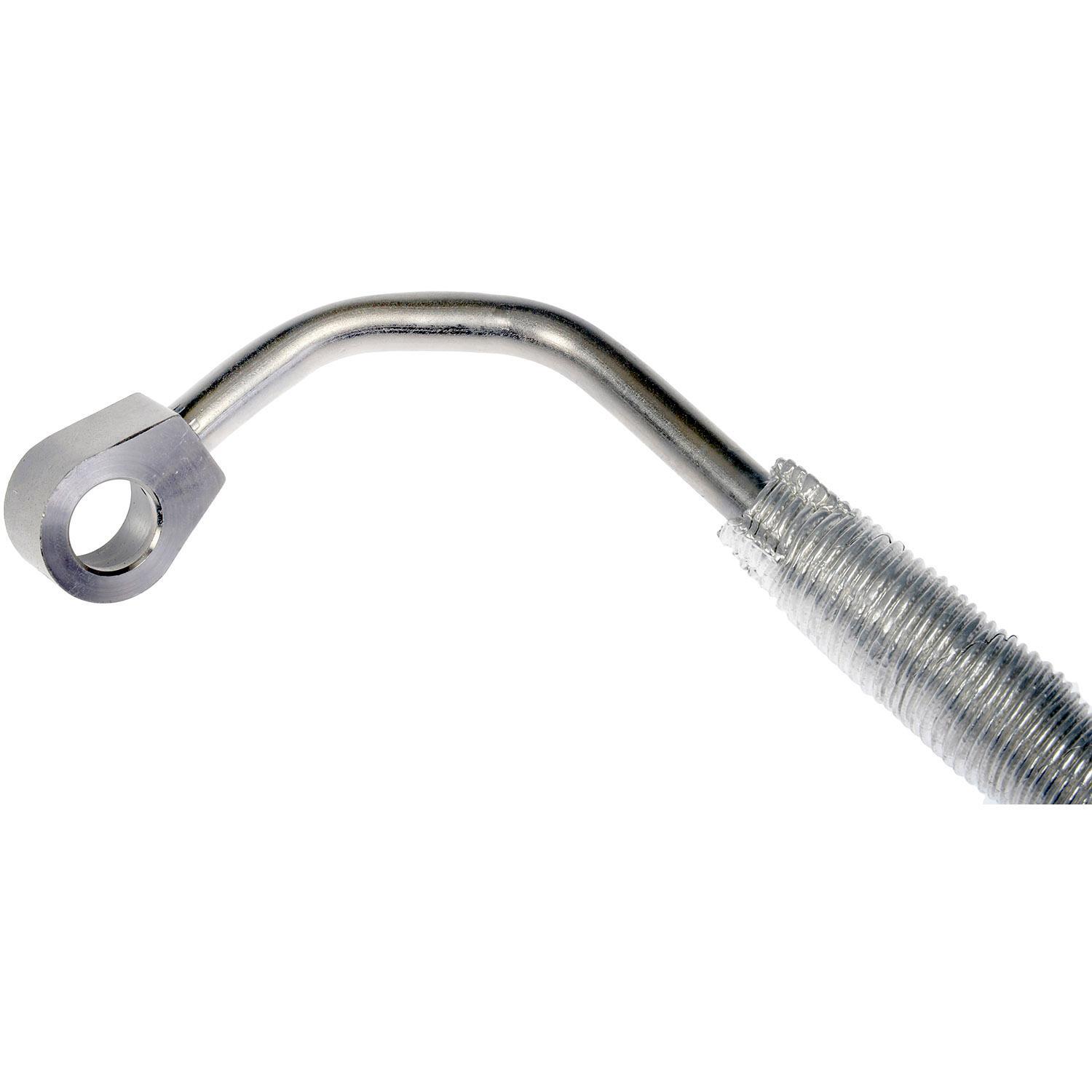 Dorman OE Solutions Turbocharger Coolant Line
