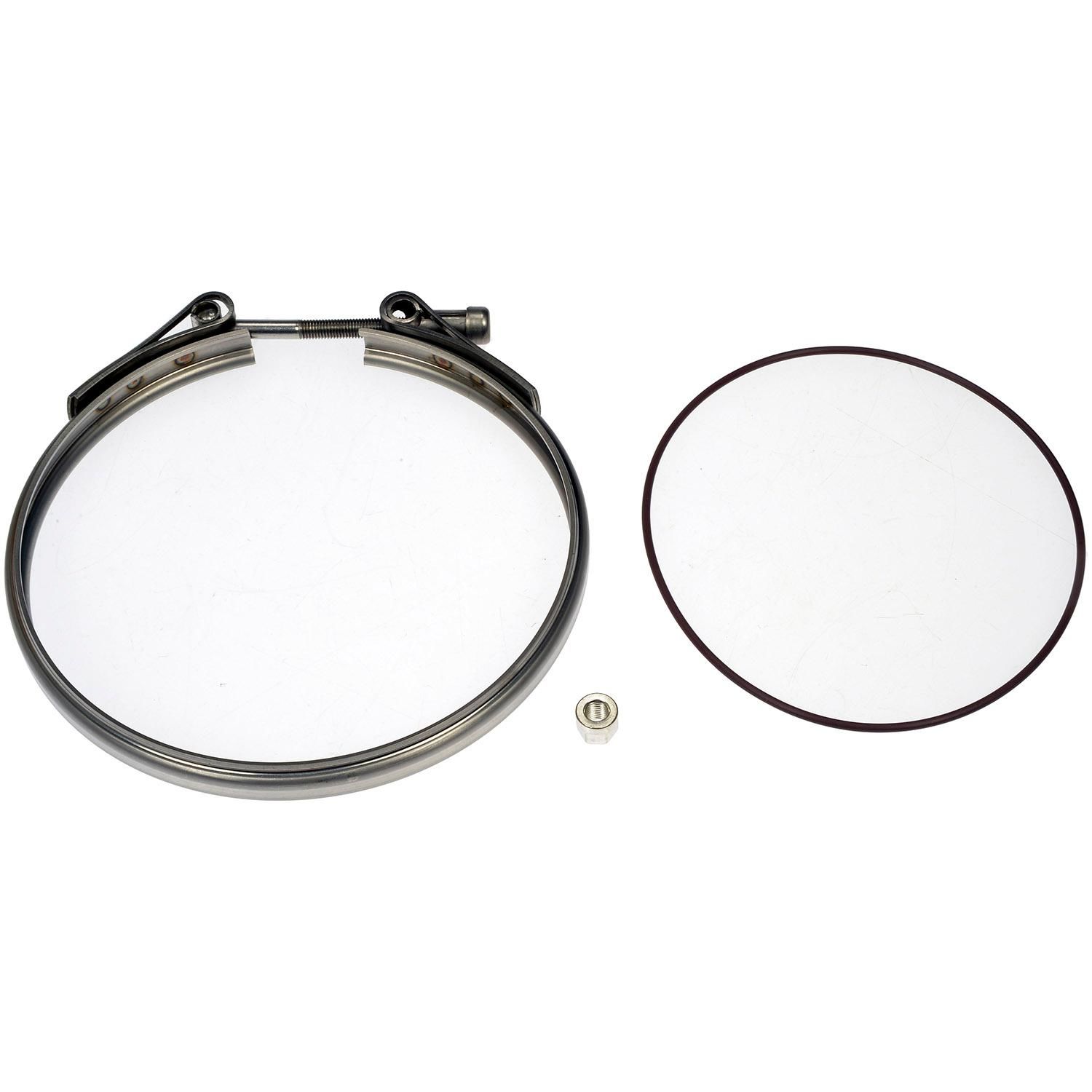 Dorman - OE Solutions 6in Turbocharger V-Band Clamp