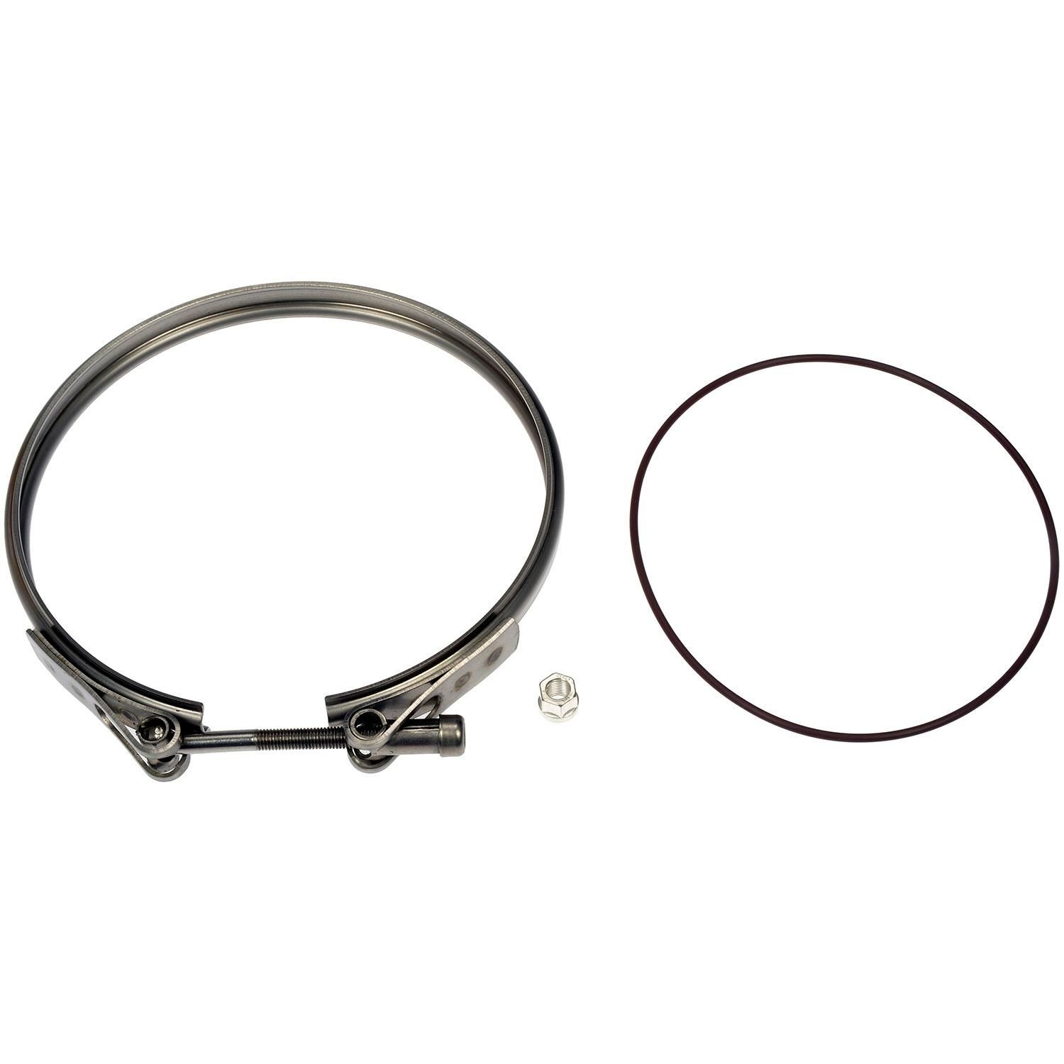 Dorman - OE Solutions 6in Turbocharger V-Band Clamp