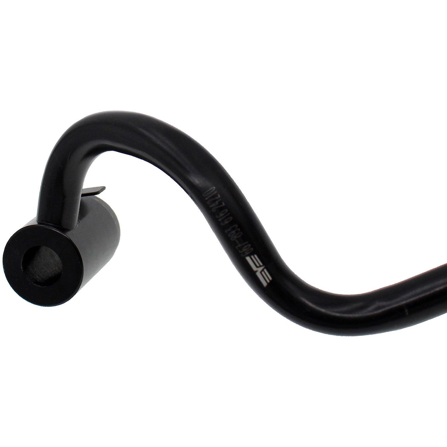 Dorman - OE Solutions Turbocharger Coolant Line 667-893