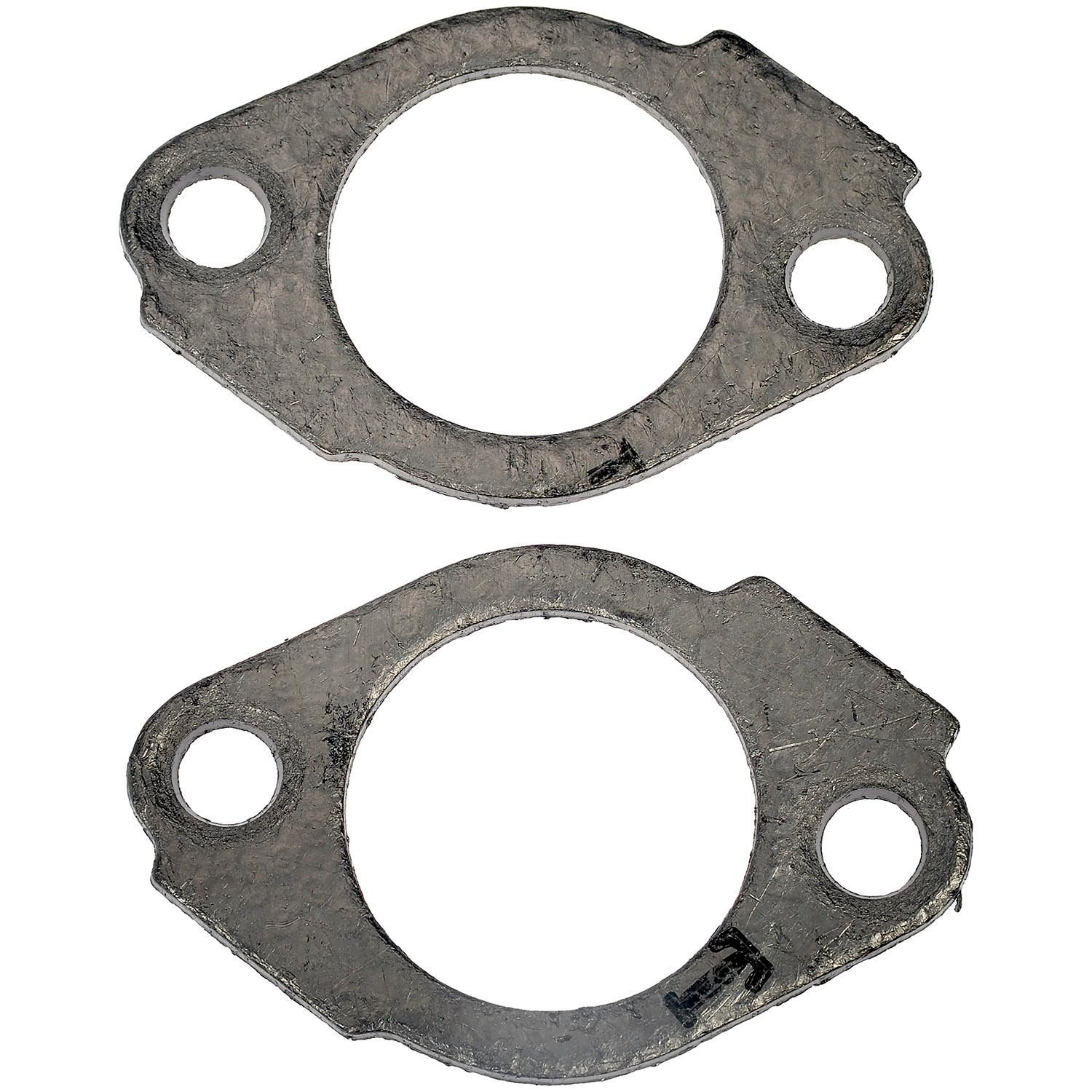 Dorman - HD Solutions Exhaust Gas Recirculation (EGR) Cooler Gasket Kit 668-1000