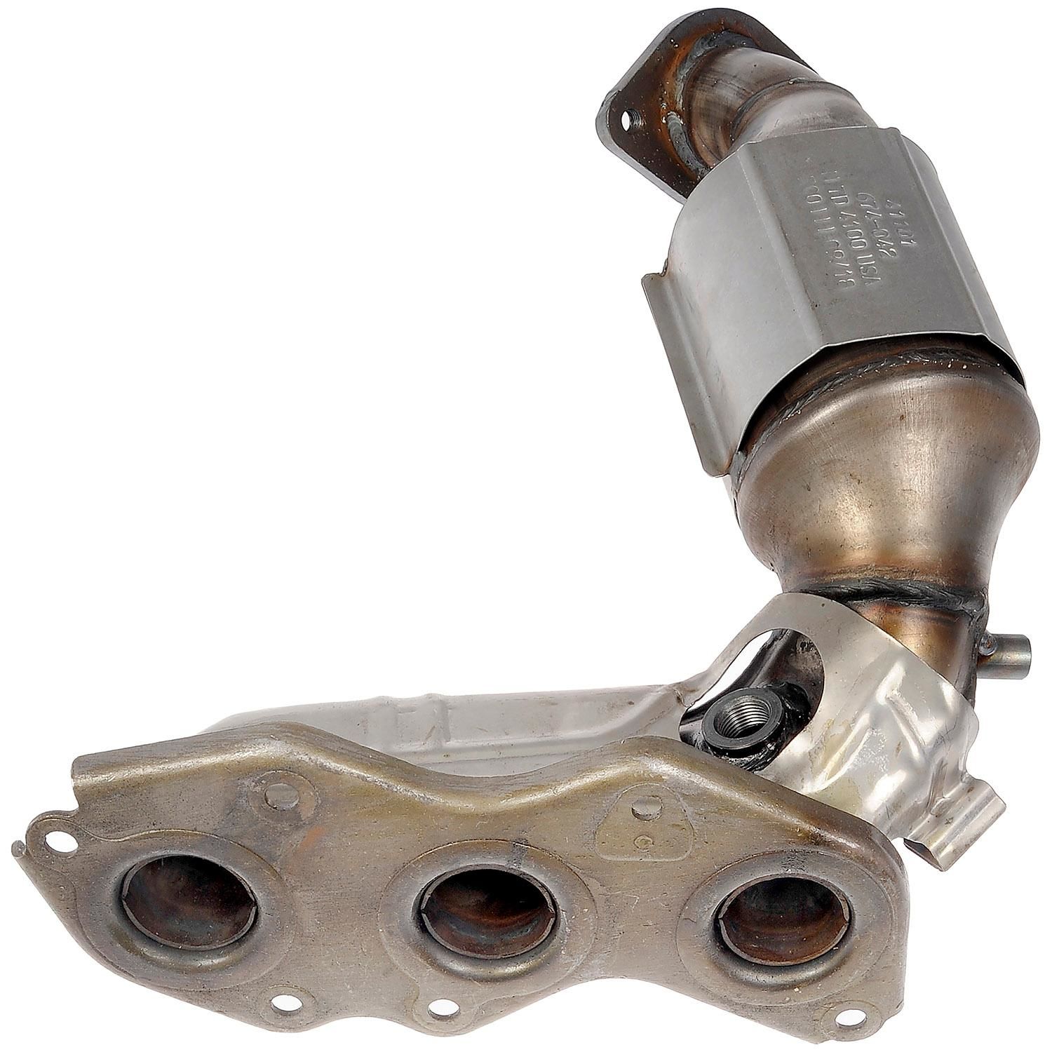 Dorman Exhaust Manifold 673-042