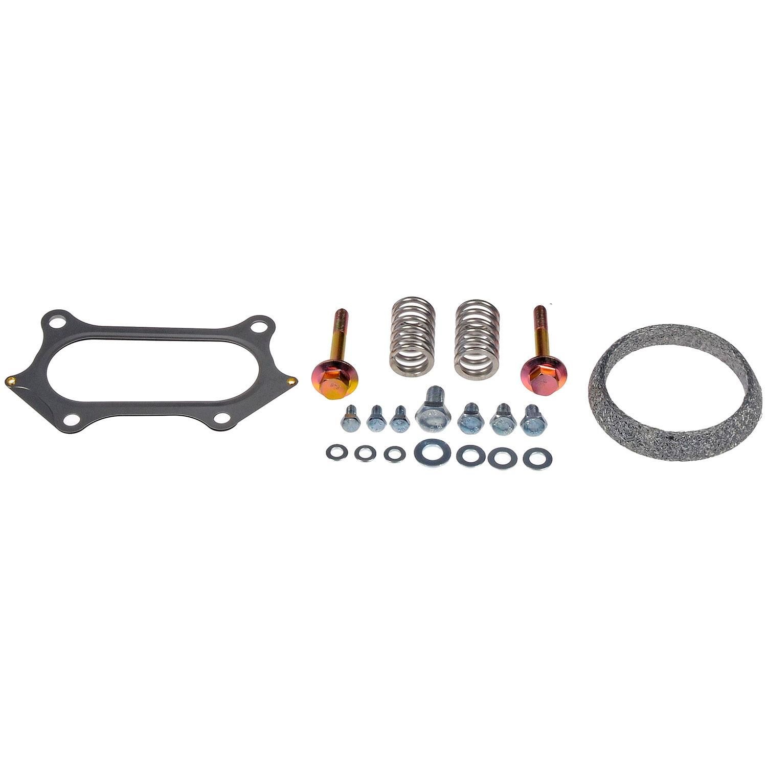 Dorman Exhaust Manifold 673-139