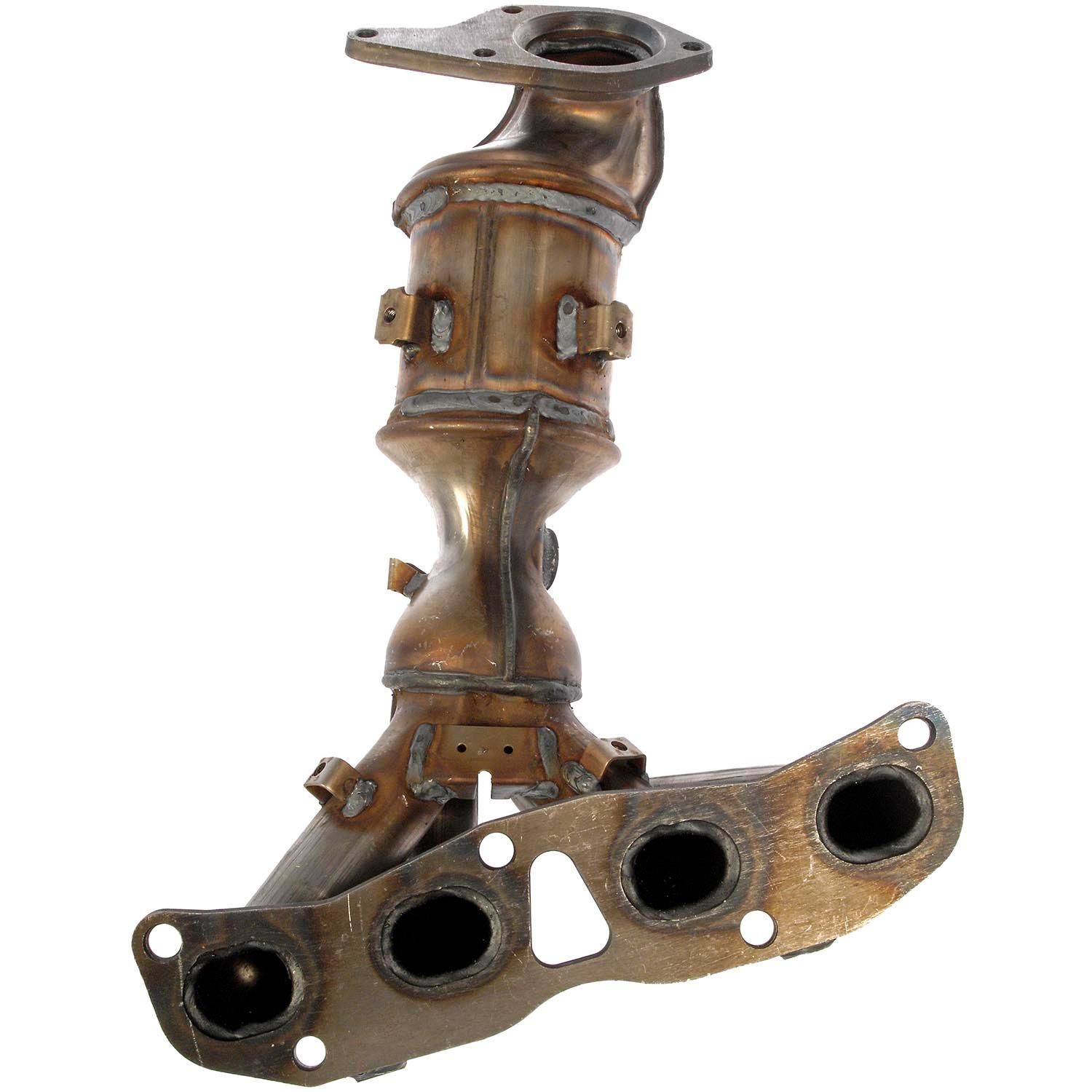 Dorman Exhaust Manifold 673-933