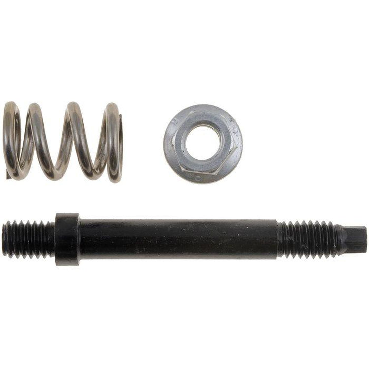 Dorman Exhaust Manifold Bolt and Spring 675-210