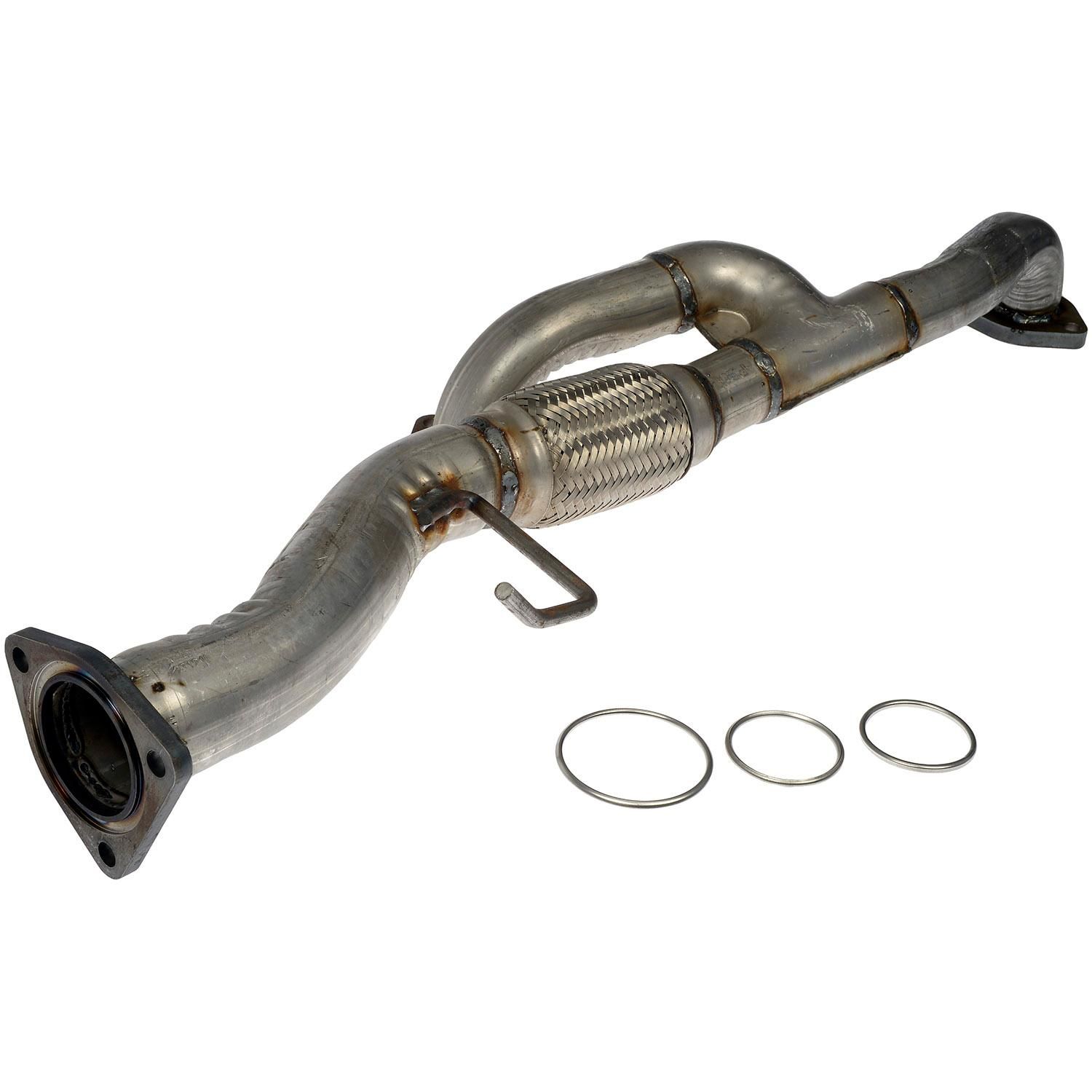 Dorman - OE Solutions Exhaust Crossover Pipe 679-067