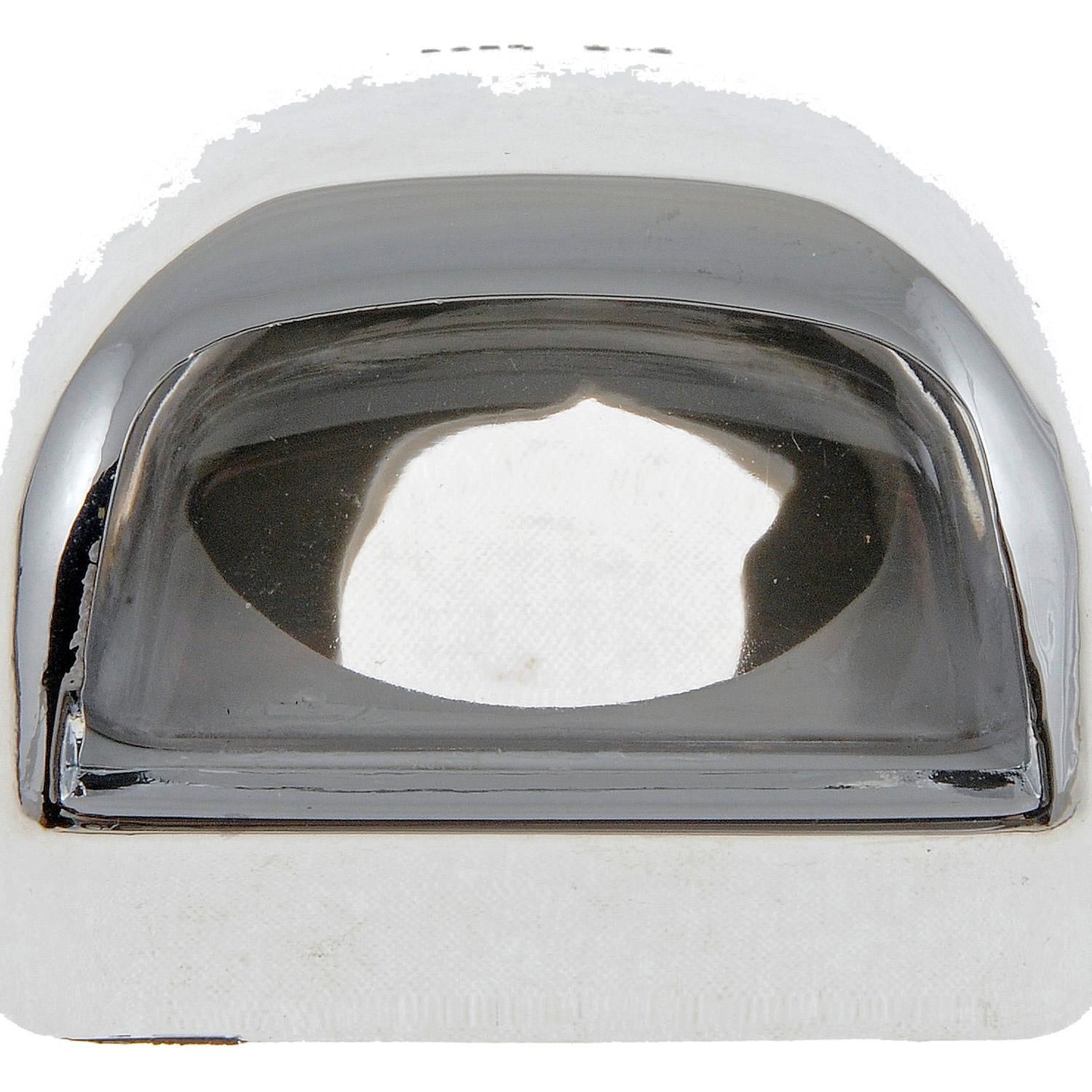 Dorman - HELP License Plate Light Lens 68150