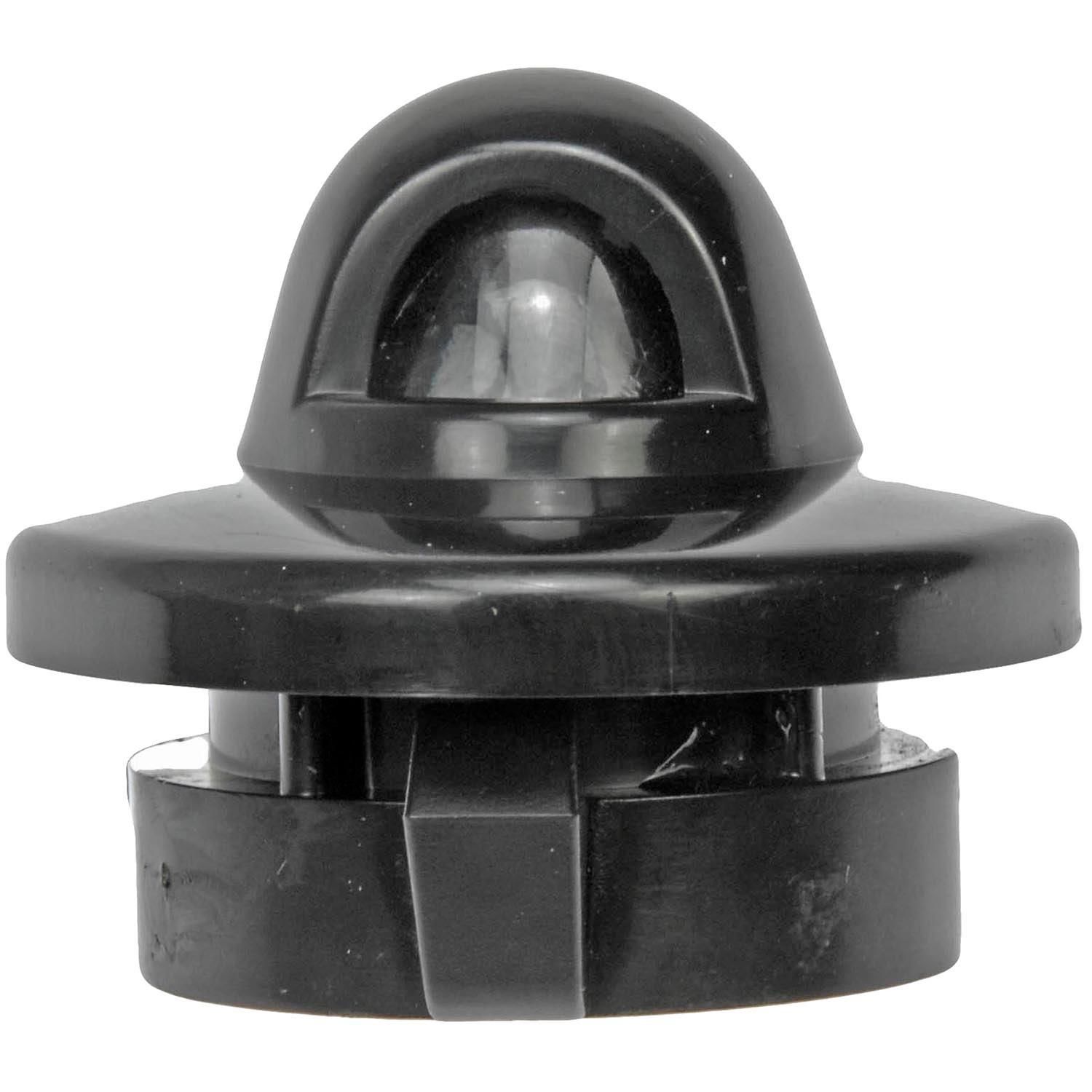 Dorman License Lamp Lens 68169