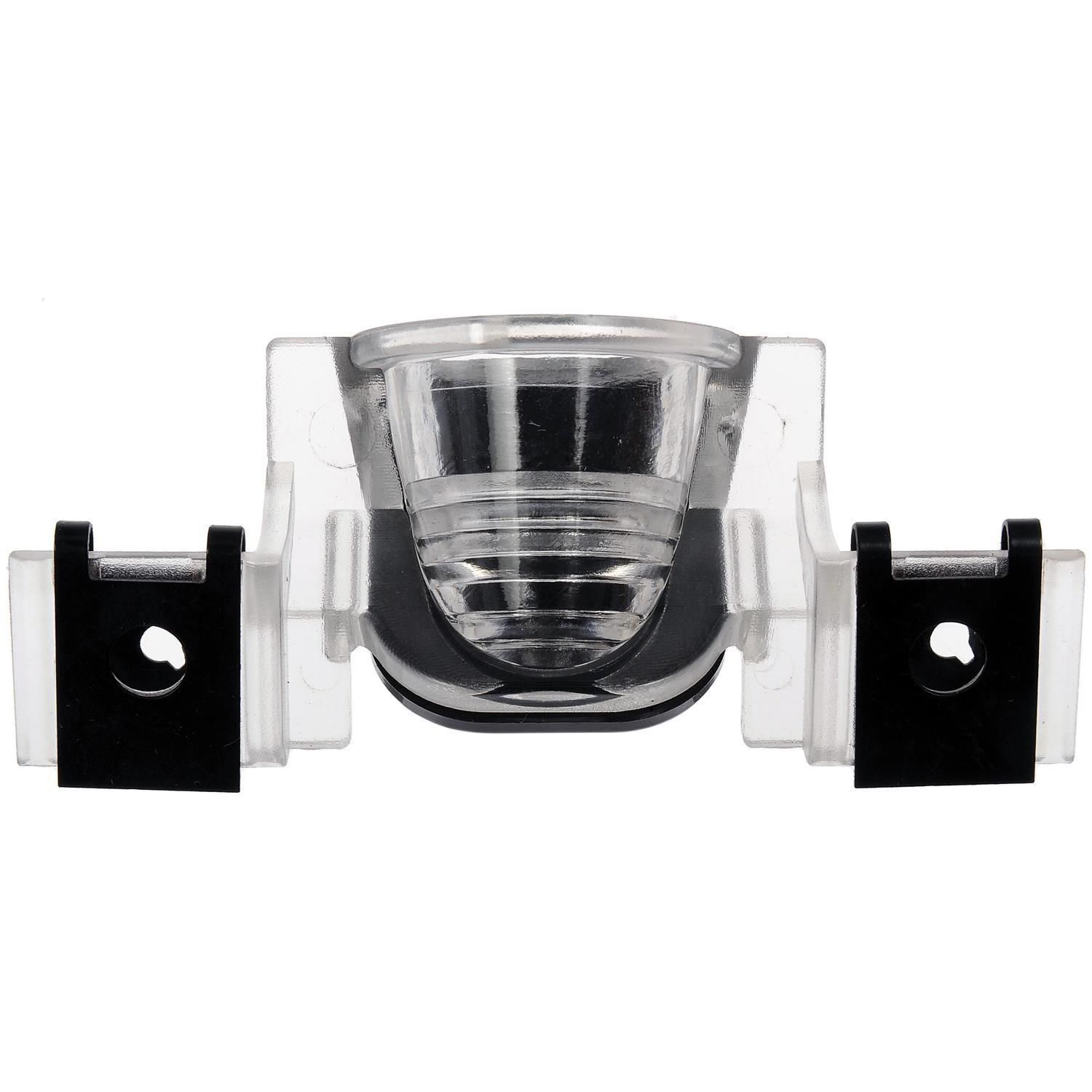 Dorman License Lamp Lens 68202