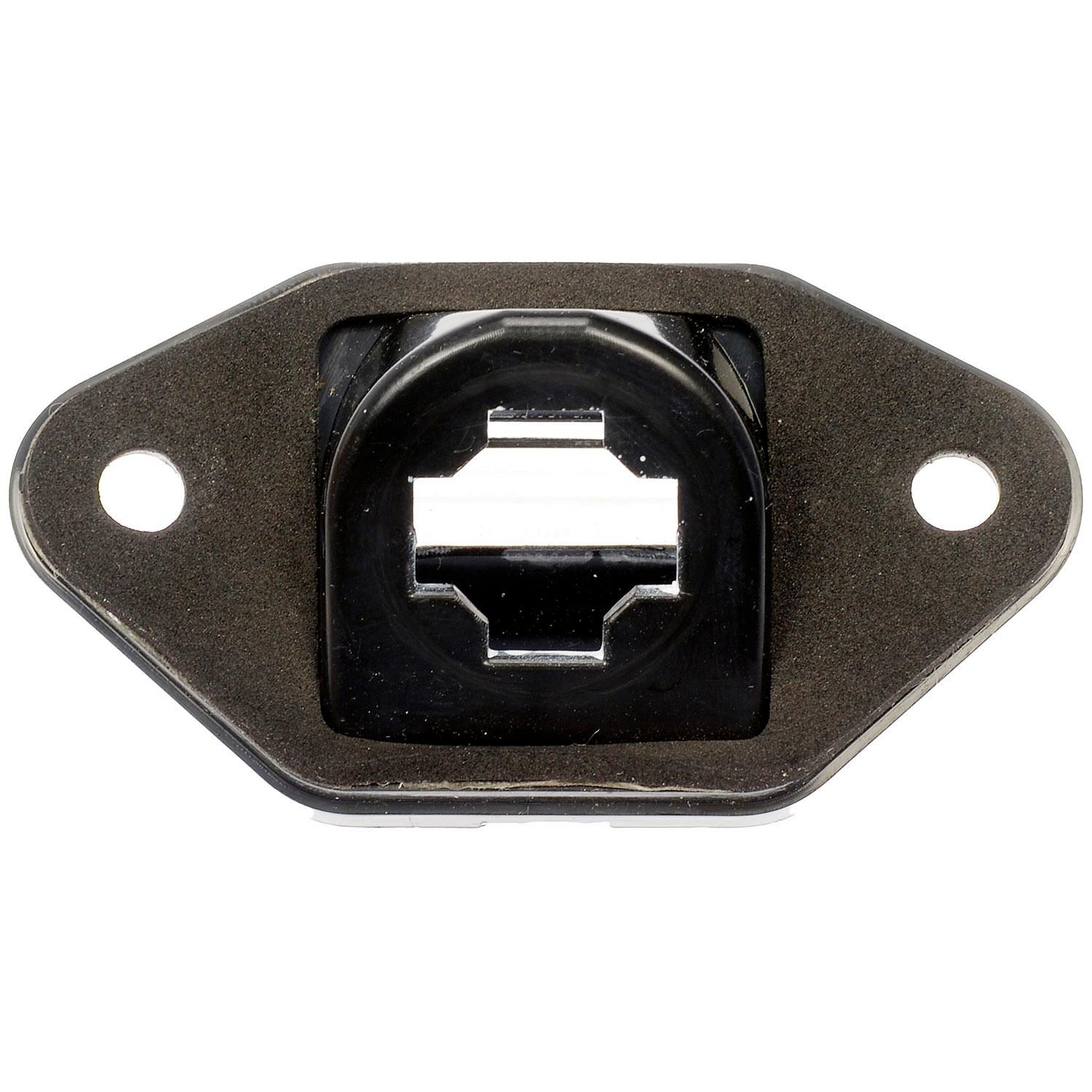 Dorman License Lamp Lens 68206