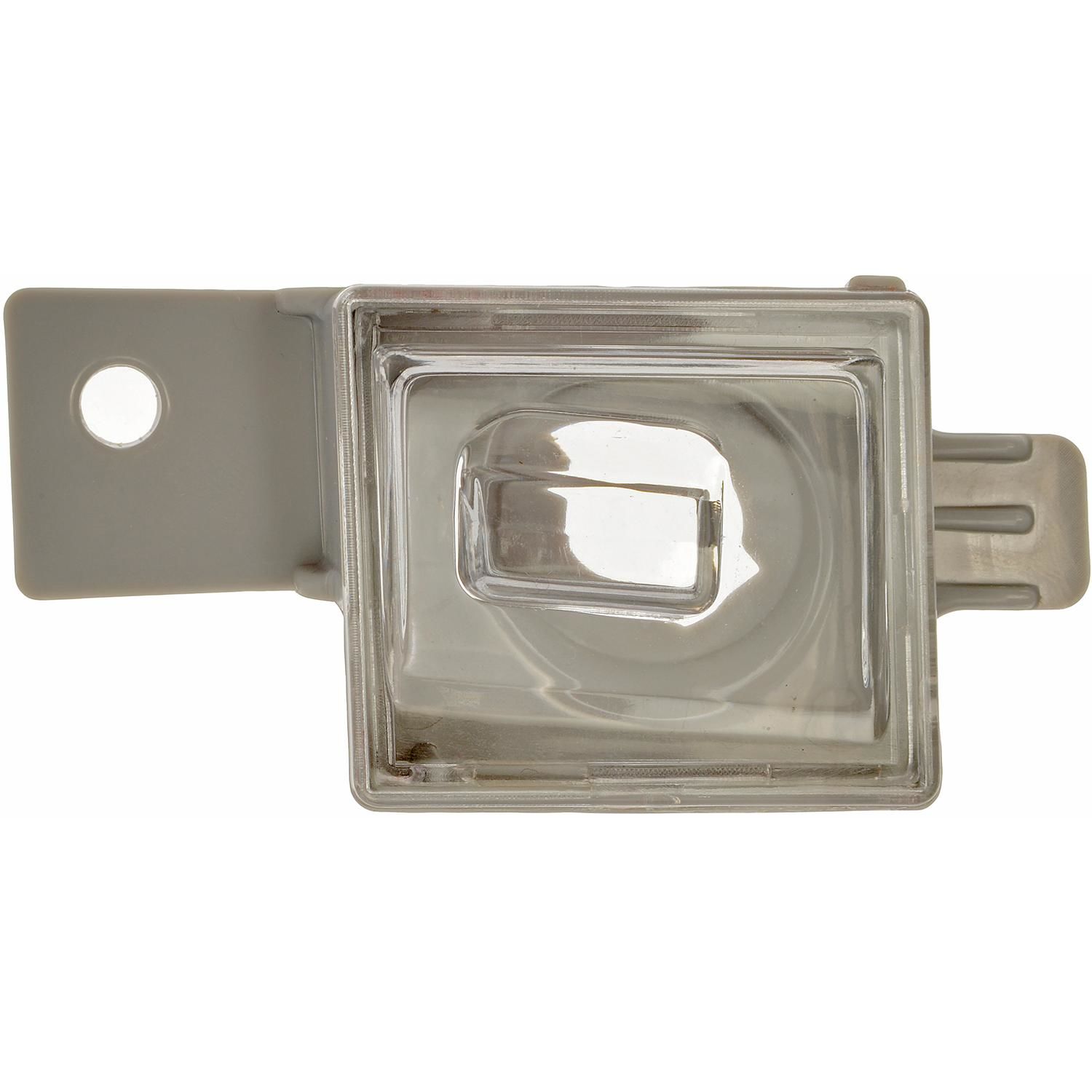 Dorman License Lamp Lens 68212