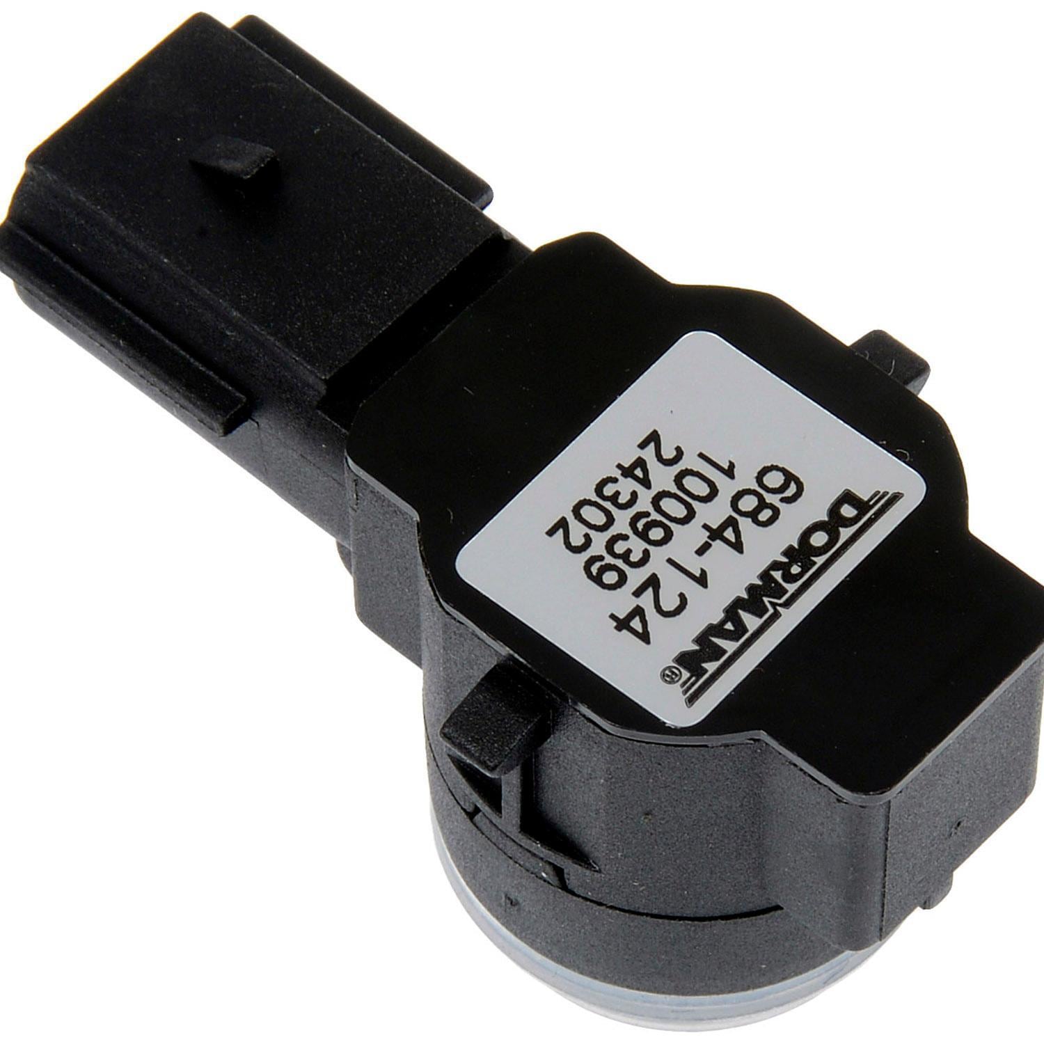 Dorman - OE Solutions Parking Aid Sensor 684-124
