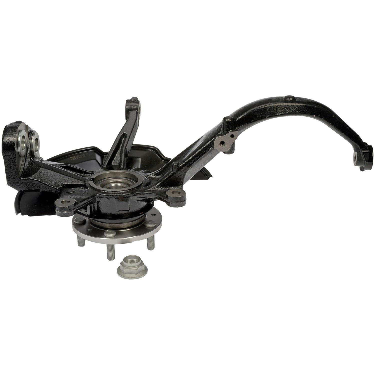 Dorman - OE Solutions Steering Knuckle Kit 686-378