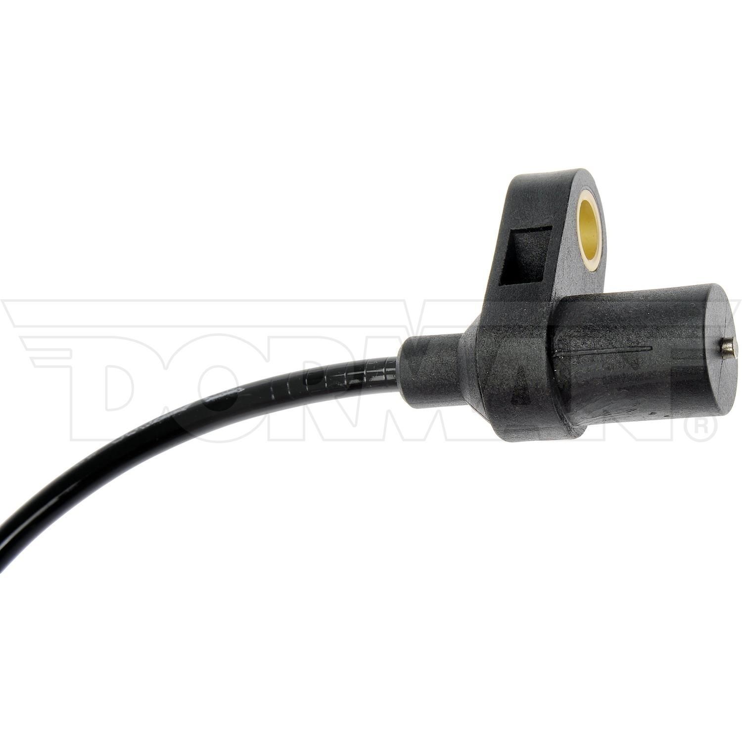 Dorman - OE Solutions Oval ABS Wheel Speed Sensor 695-672
