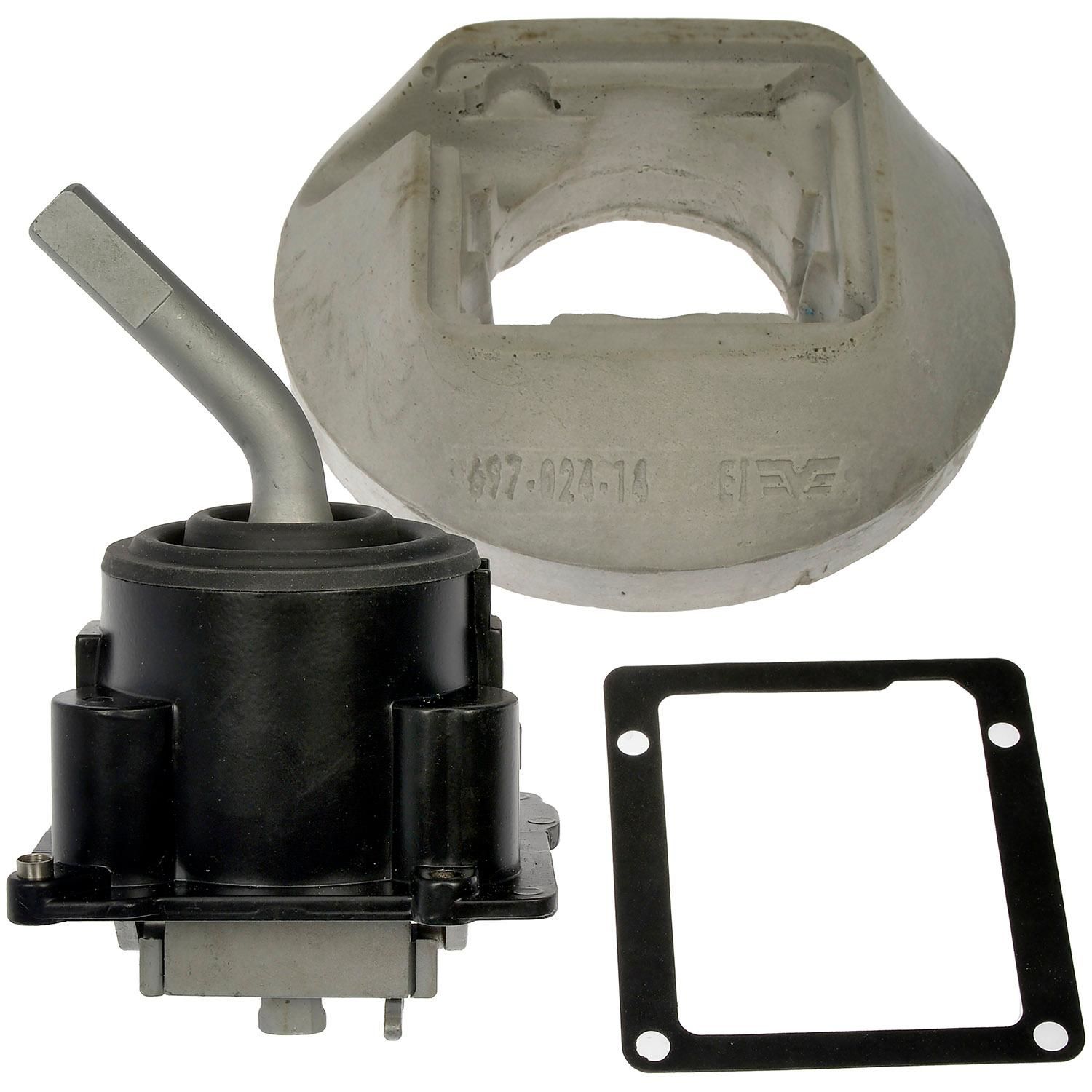 Dorman Manual Transmission Shift Tower Kit 697-024 Dorman Manual Transmission Shift Tower Kit 697-024