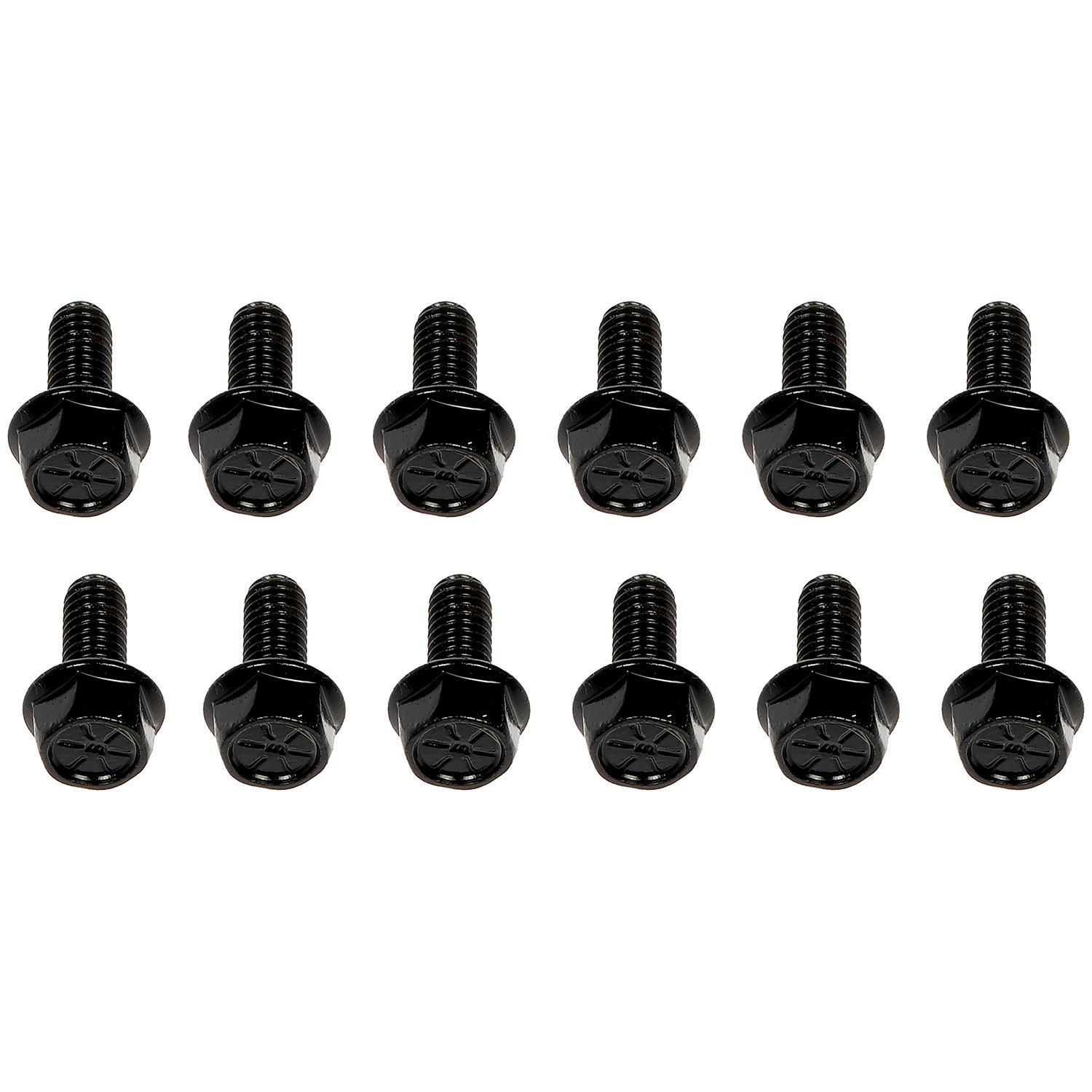 Dorman - OE Solutions Differential Cover 697-734