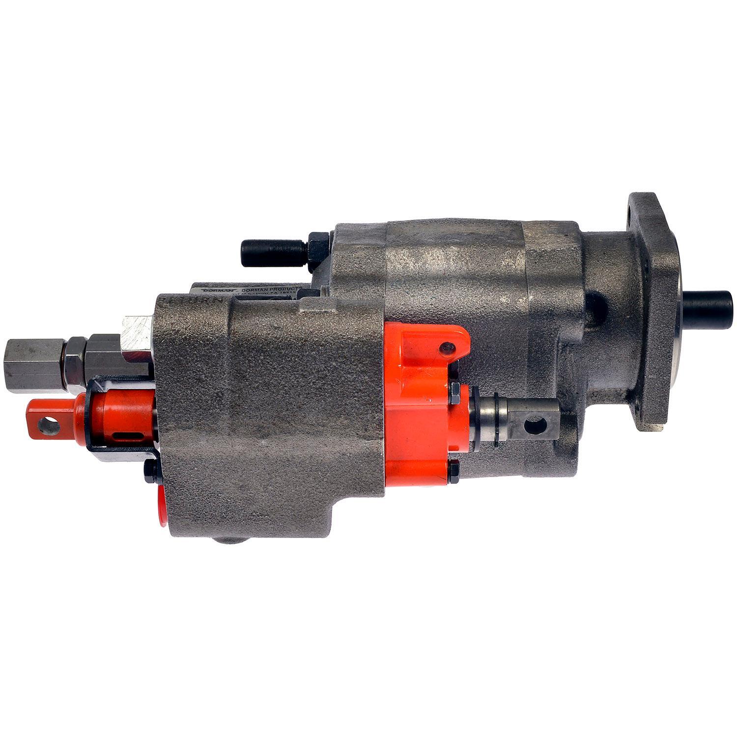 Dorman - HD Solutions Power Take Off Hydraulic Pump Assembly