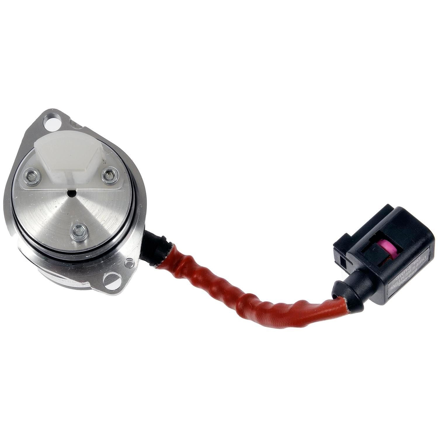 Dorman Coupling Oil Pump 699-002