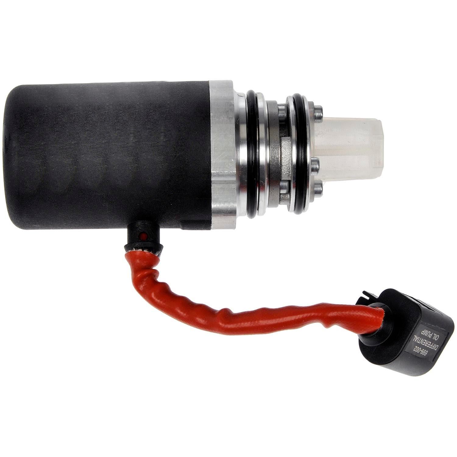 Dorman Coupling Oil Pump 699-002