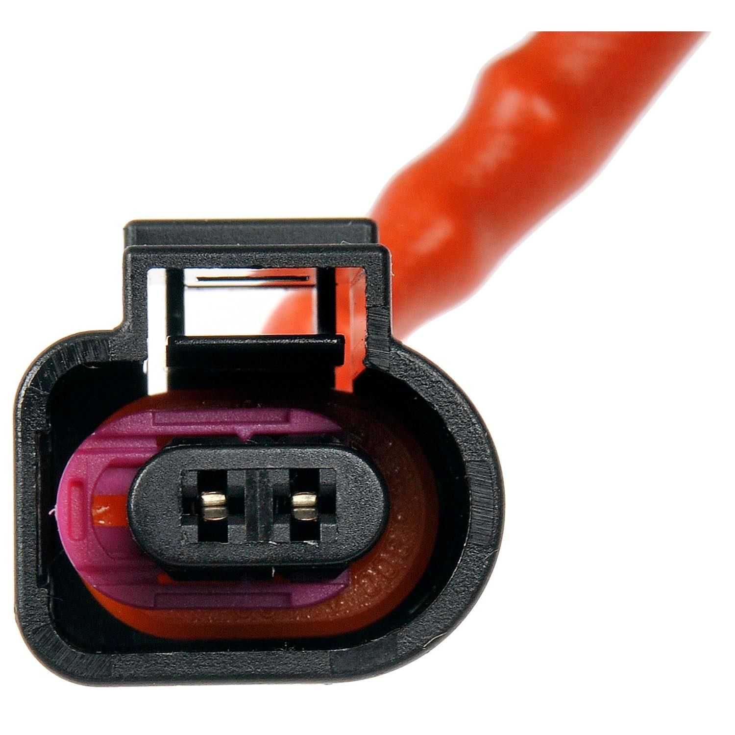 Dorman Coupling Oil Pump 699-002