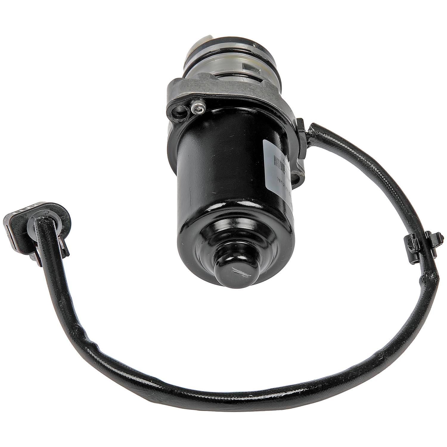 Dorman Coupling Oil Pump 699-011