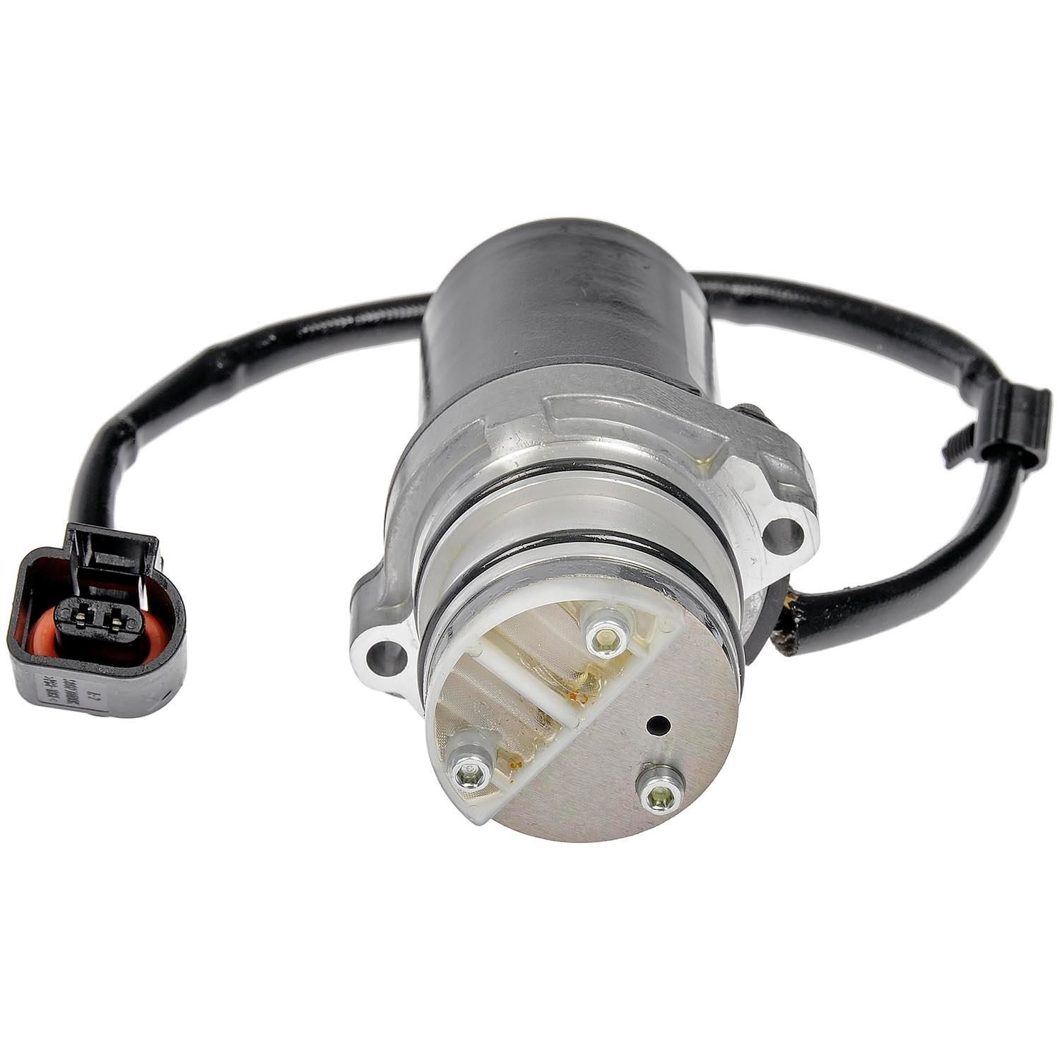 Dorman Coupling Oil Pump 699-011