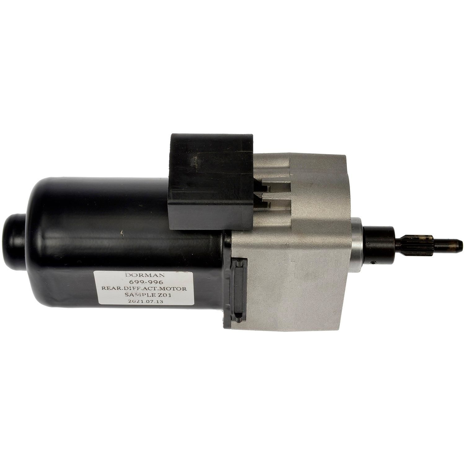 Dorman Differential Lock Motor 699-996