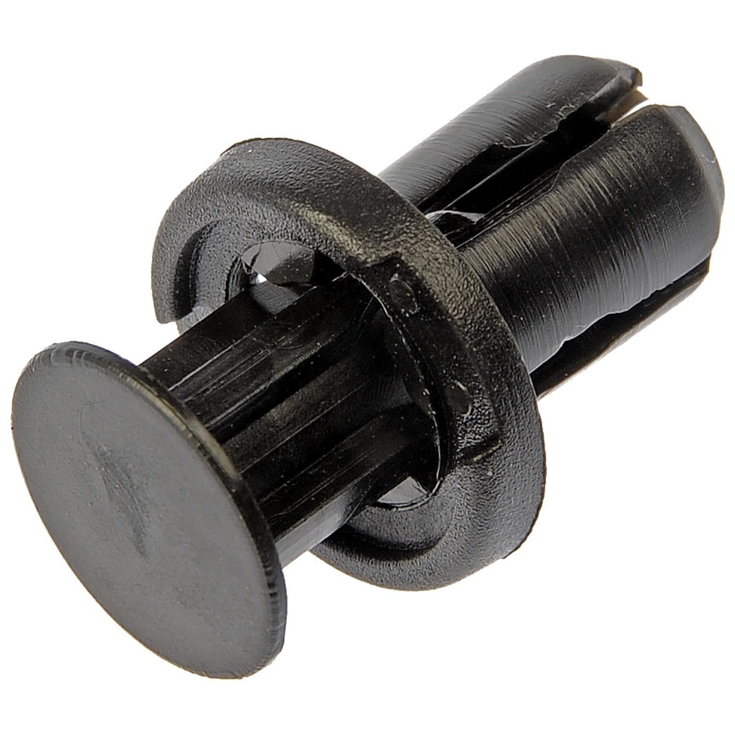 Dorman - Autograde Engine Splash Shield Hardware