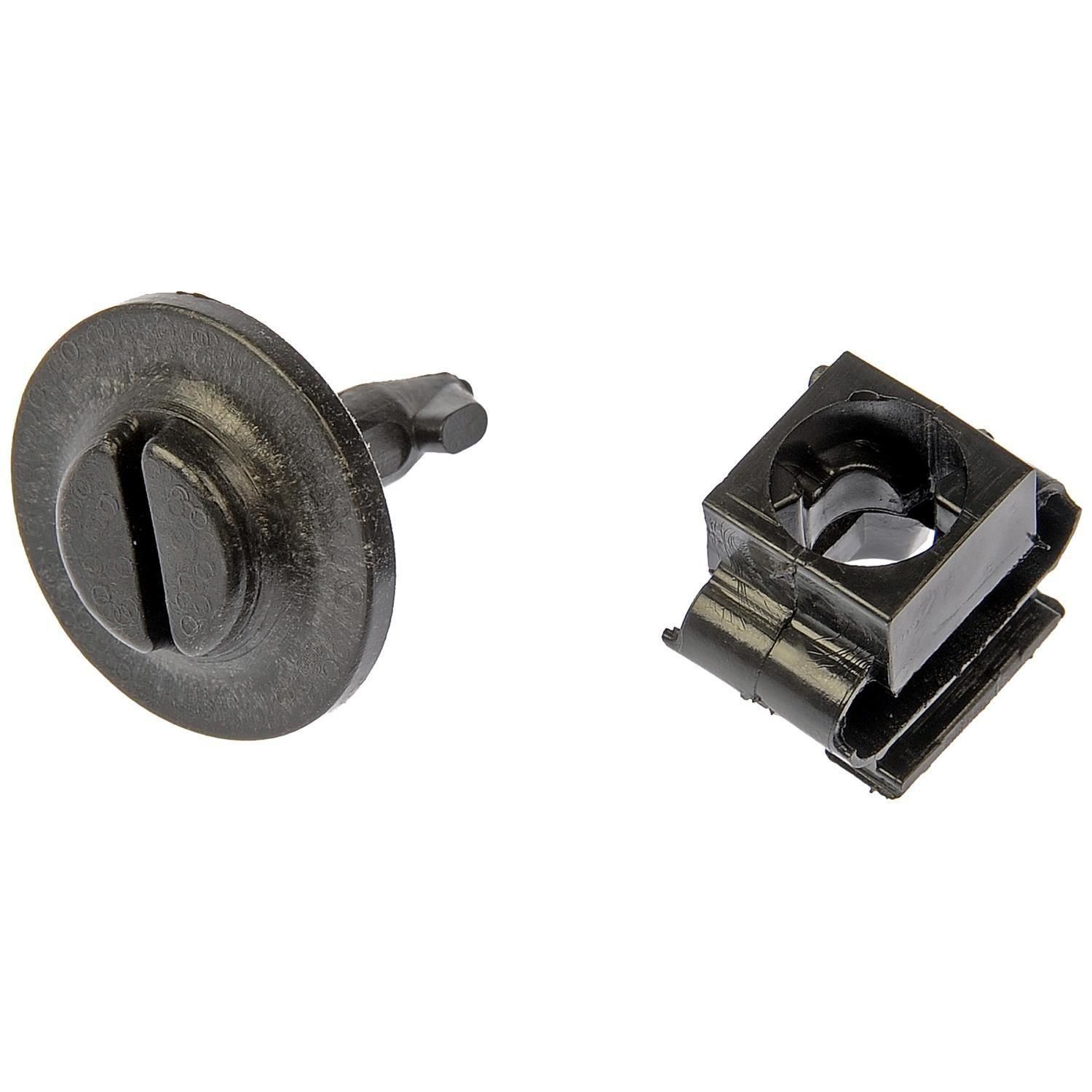 Dorman - OE Solutions Engine Splash Shield Hardware