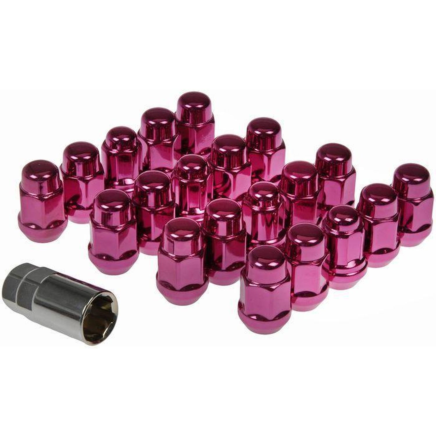 Dorman Wheel Nut Lock 20 Piece 711-235L