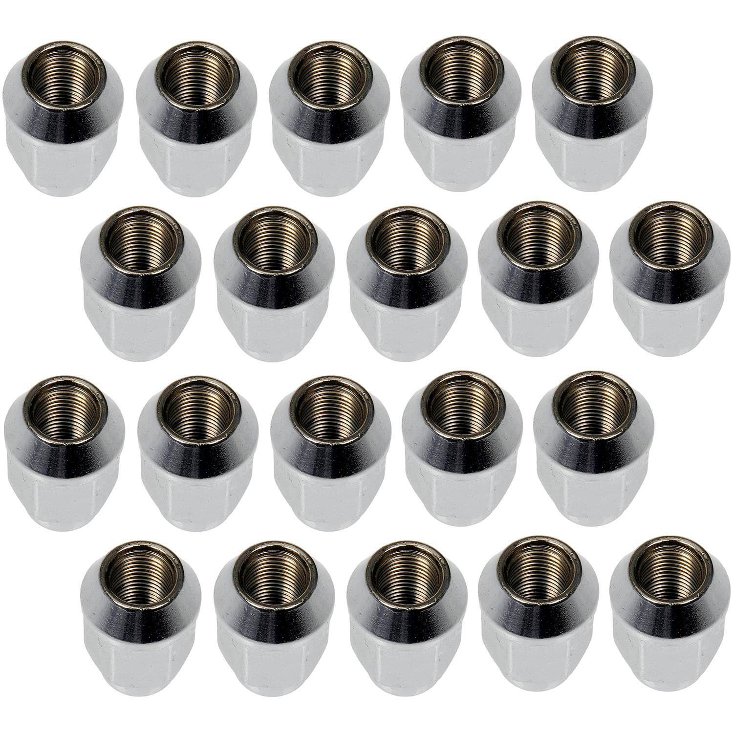 Dorman Wheel Nut 20 Piece 711-265