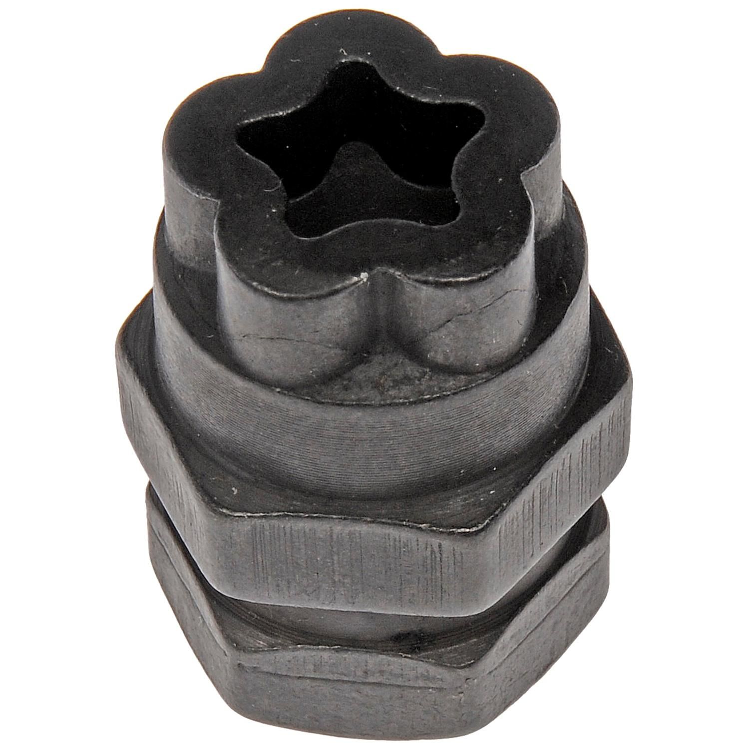 Dorman Wheel Lock Key Locking Lug Nuts 711-624