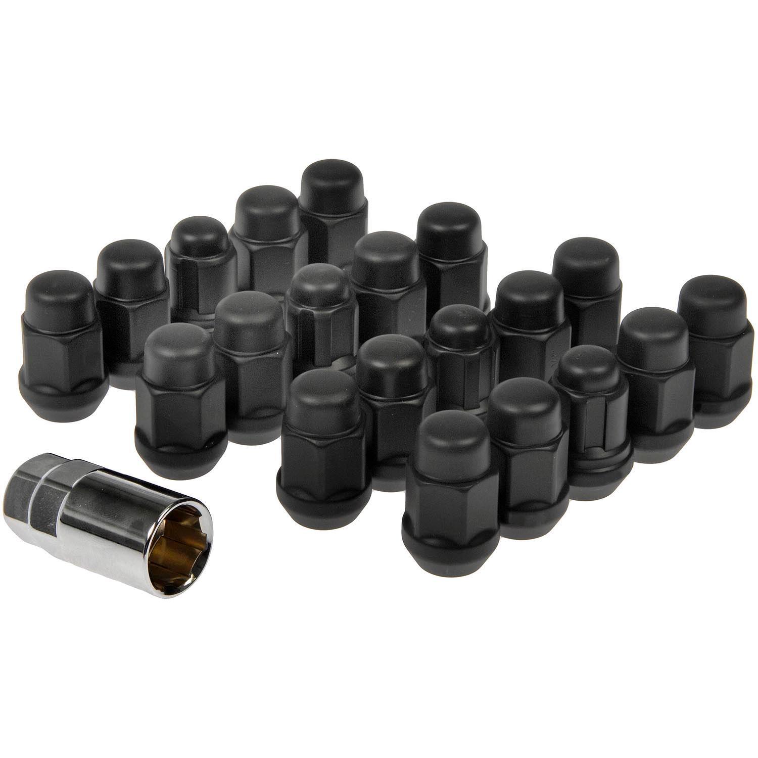 Dorman Wheel Nut 20 Piece 711-635C