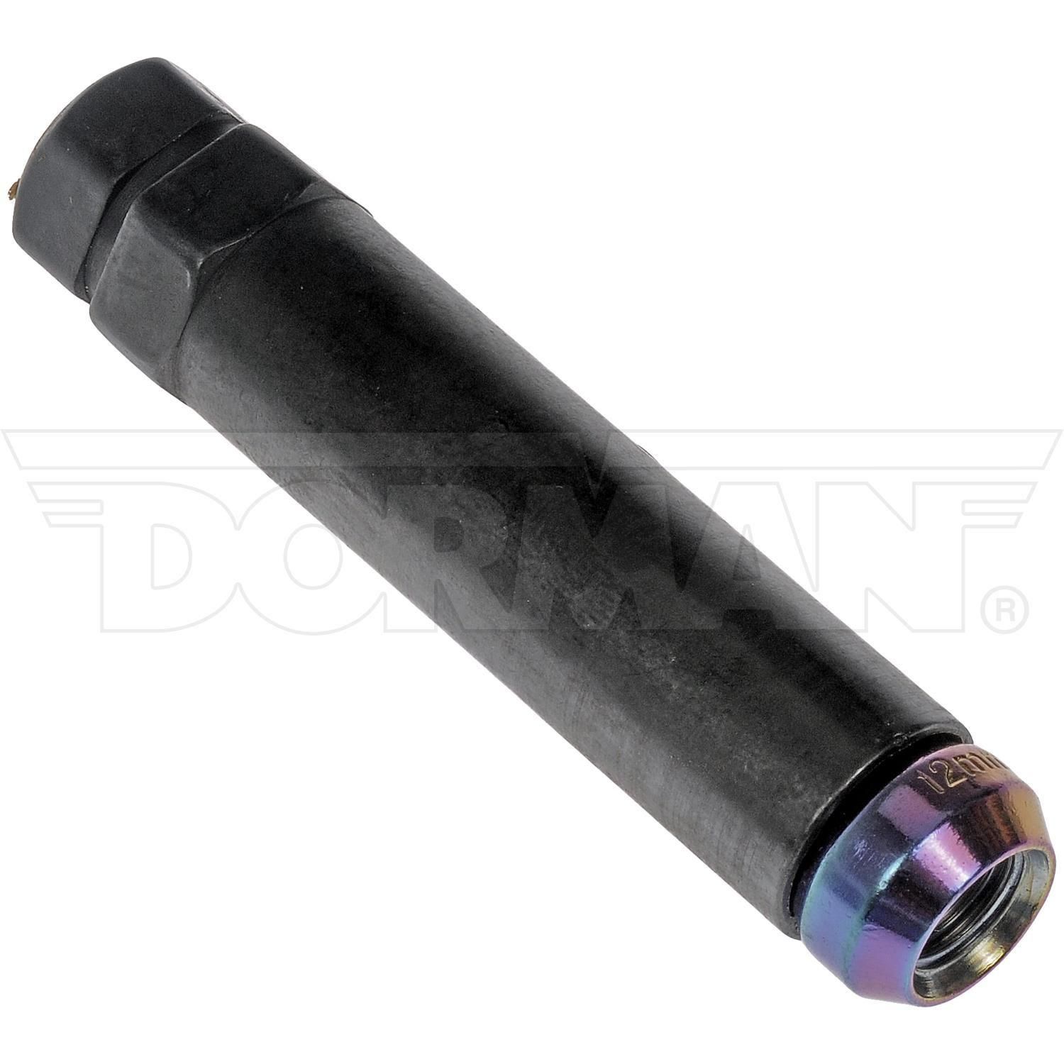 Dorman Wheel Nut 20 Piece 711-655G