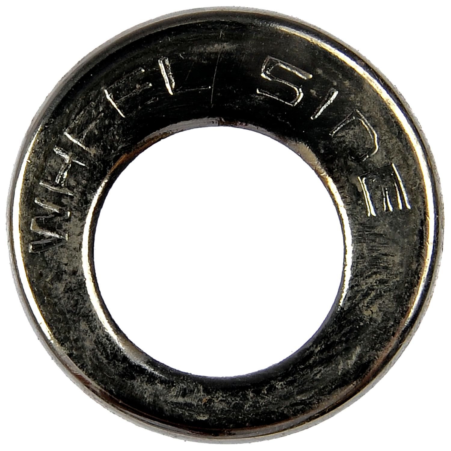 Dorman - Autograde Mag Wheel Washer Crager Offset