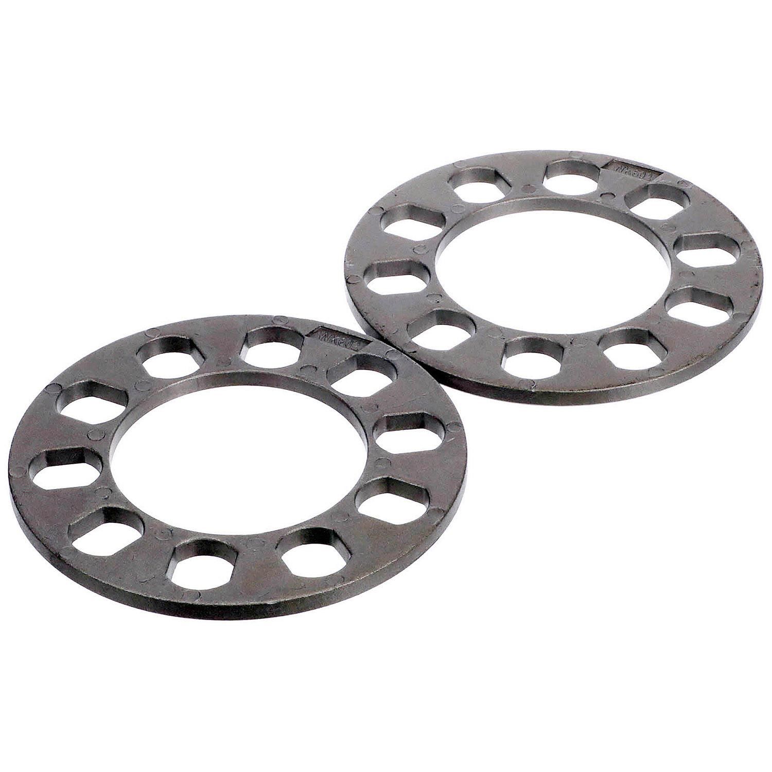 Dorman 5 Lug Disc Brake Wheel Spacer