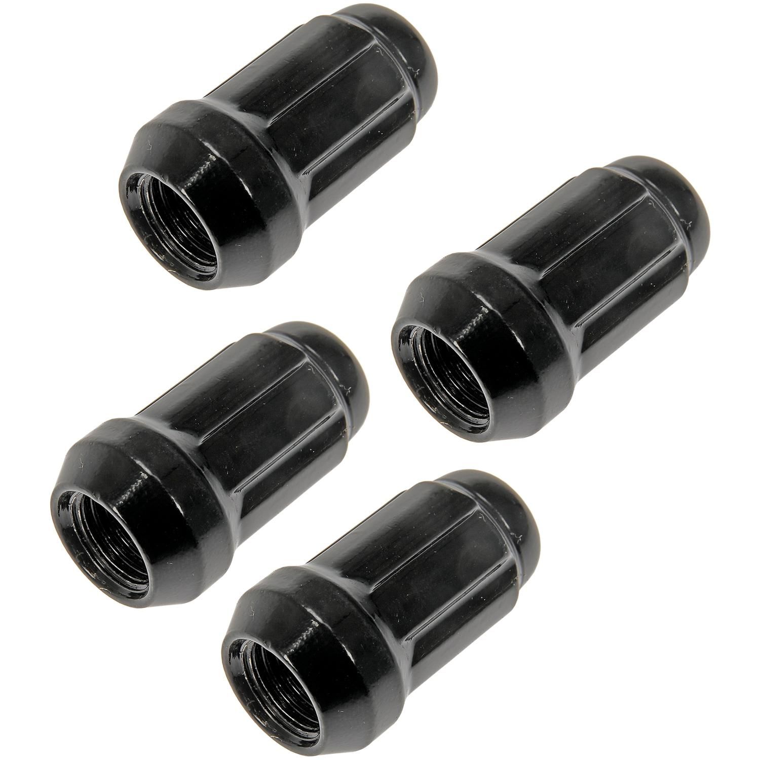 Dorman Wheel Nut 4 Piece 712-315C